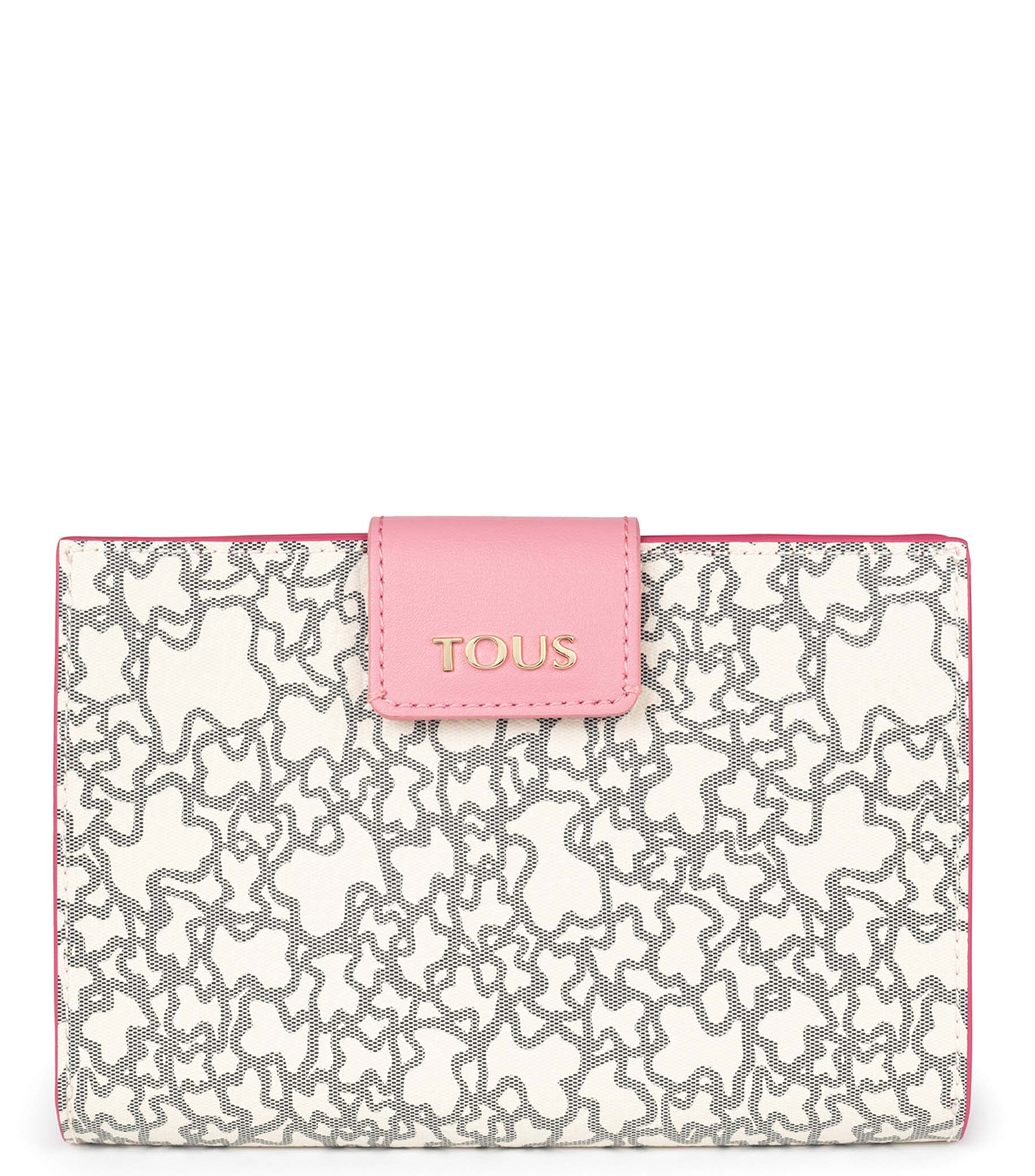 Tous Cartera monogram Mujer - El Palacio de Hierro