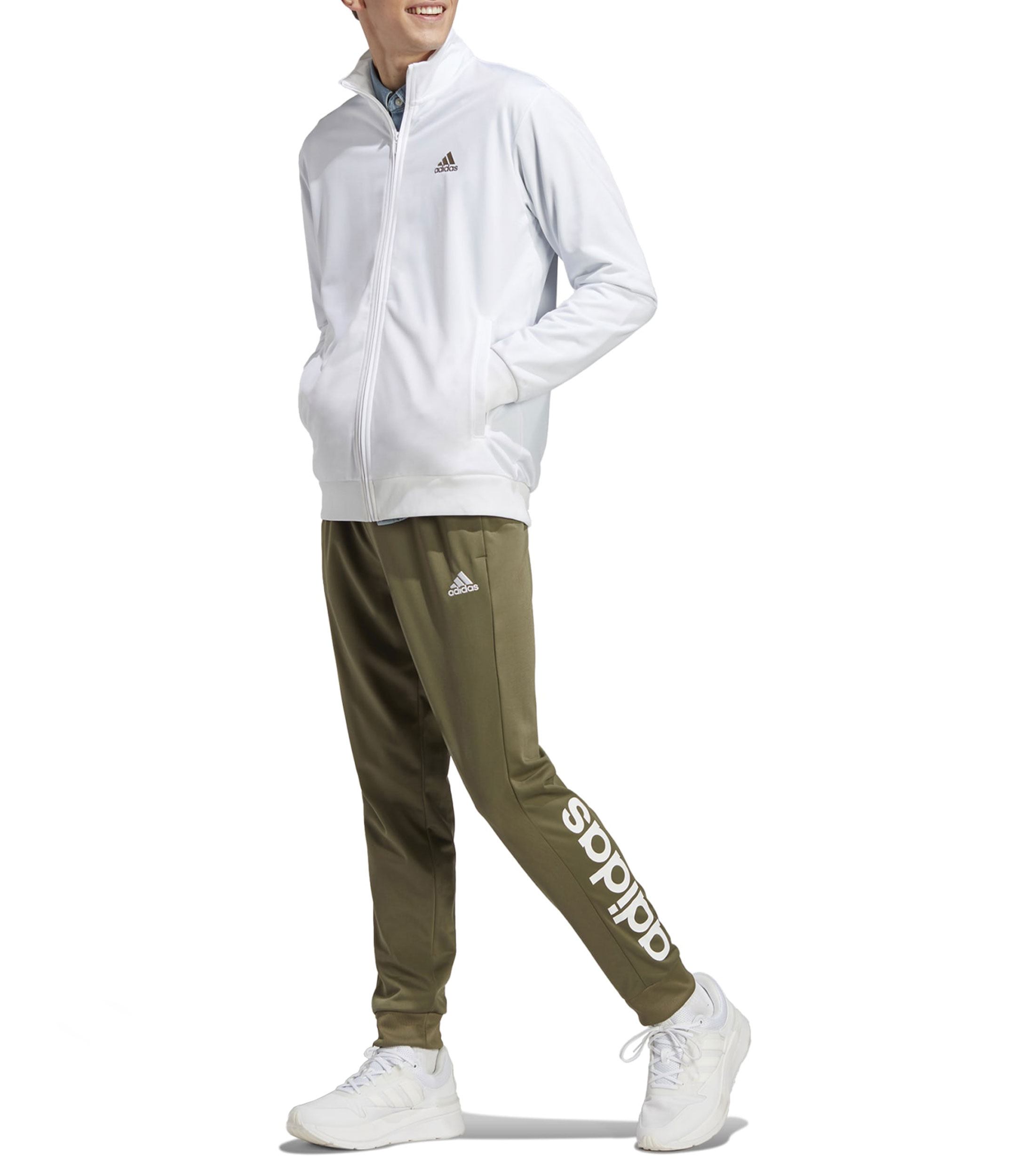 Adidas: Conjunto Deportivo SportsWear Hombre | El Palacio de Hierro