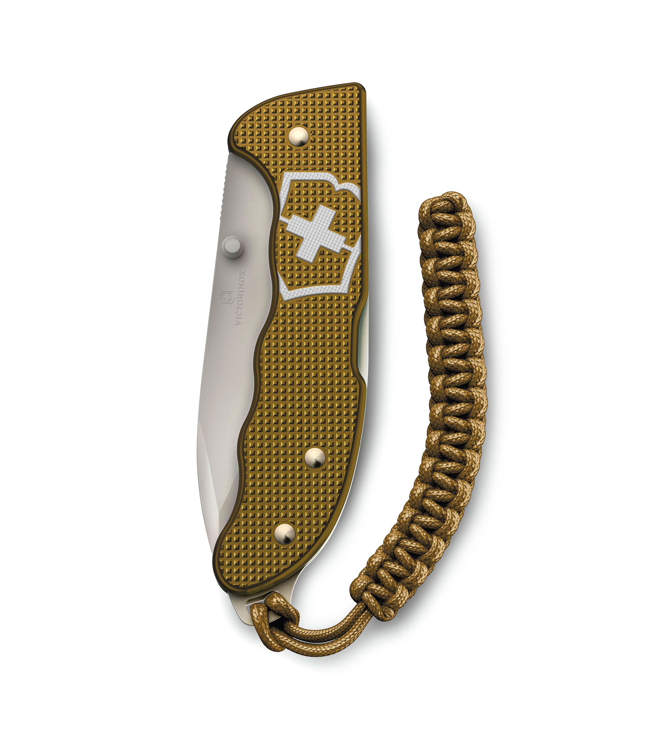 Victorinox: Navaja Evoke 2024 | El Palacio de Hierro