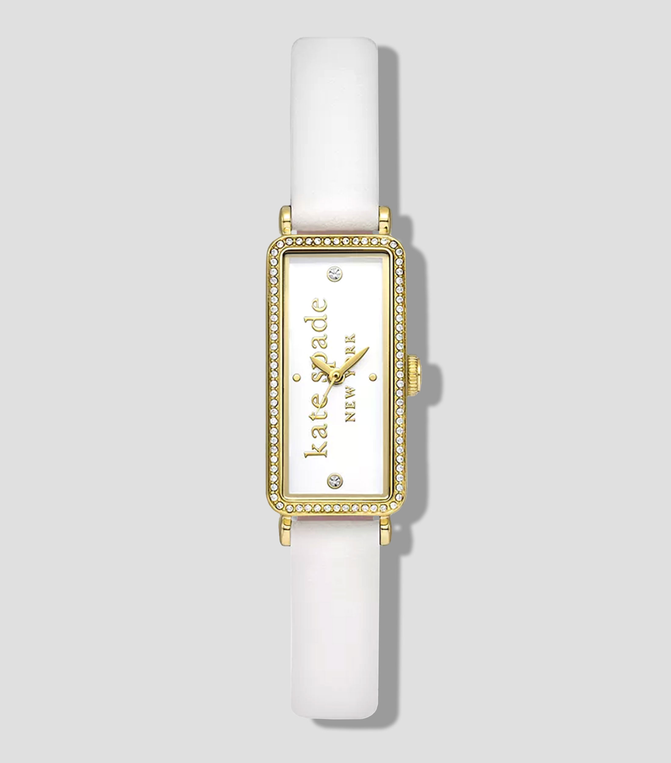 Kate Spade New York: Reloj para Mujer Rosedale Casual Dorado | El ...
