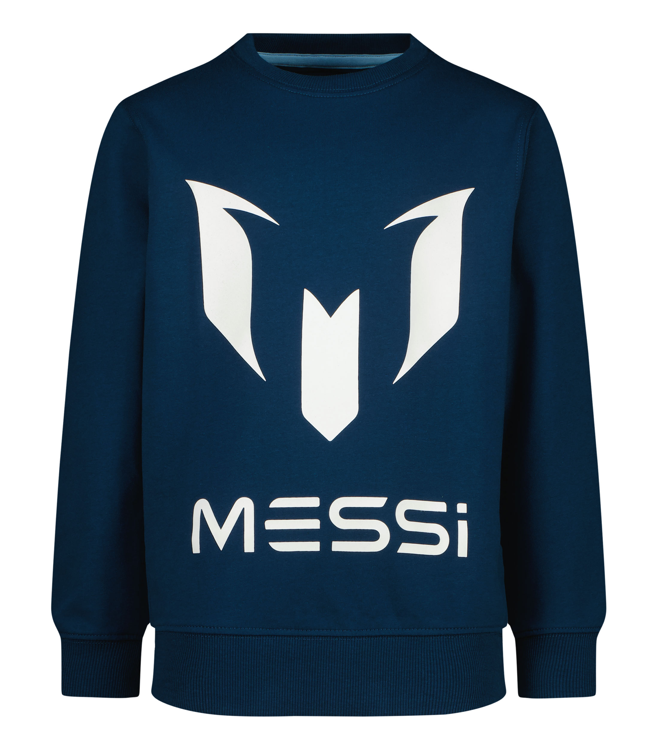 Messi: Playera estampada de manga larga Niño | El Palacio de Hierro