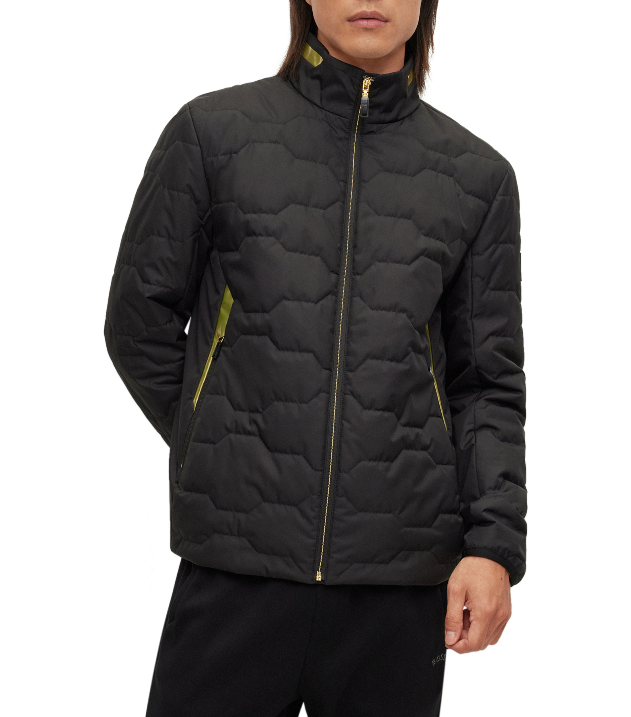 Boss Chamarra Hombre - El Palacio de Hierro