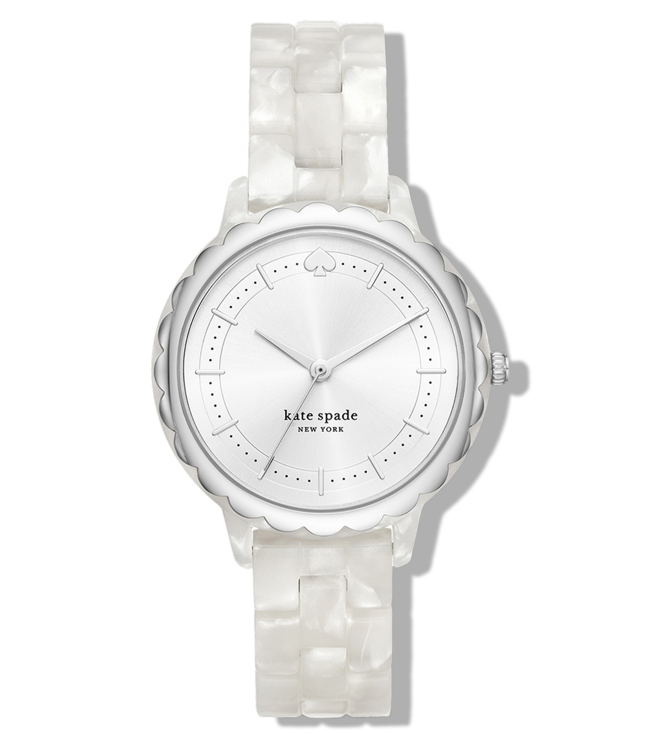 Kate Spade New York Reloj Morningside Mujer - El Palacio de Hierro
