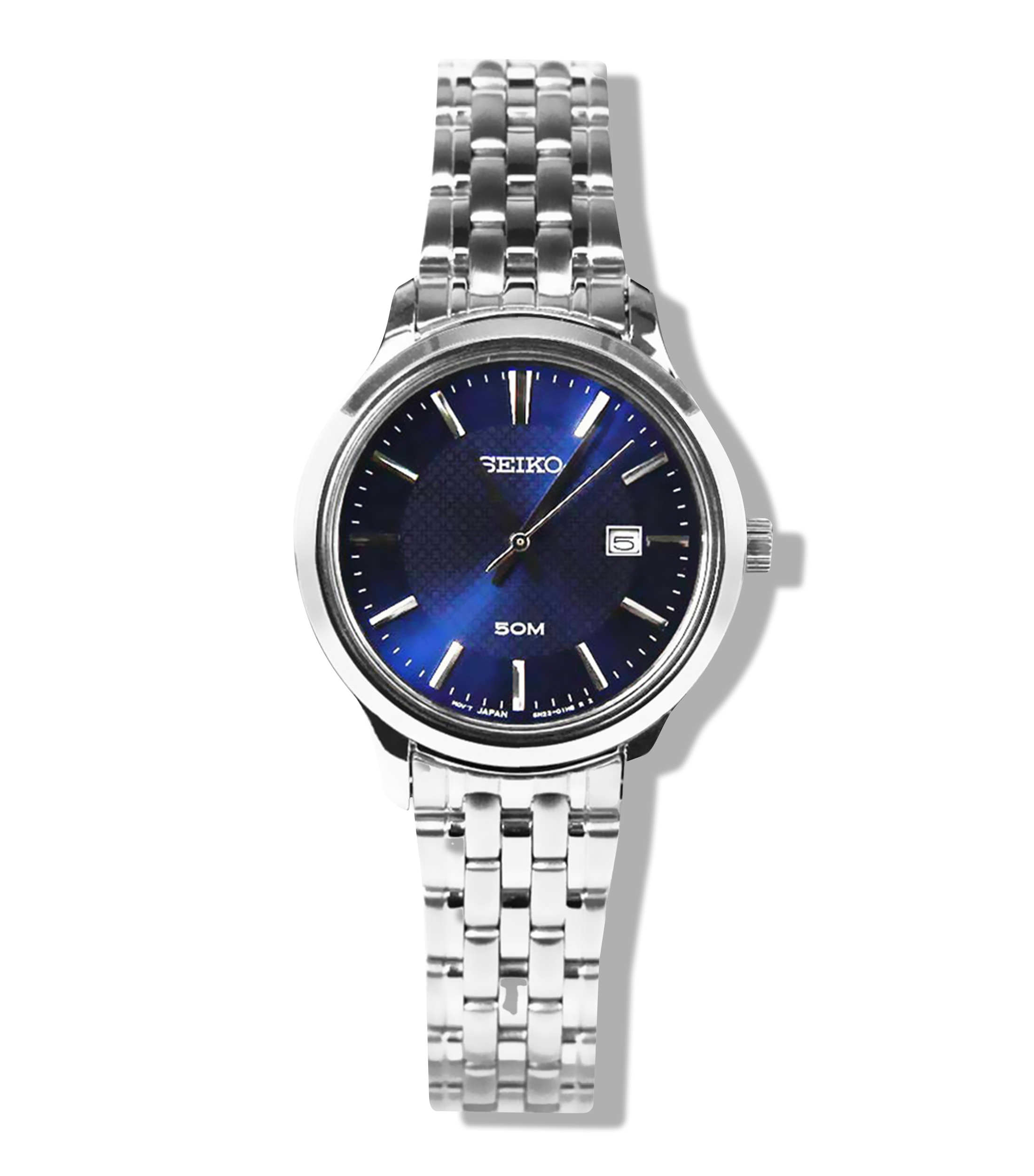Seiko Reloj Mujer - El Palacio de Hierro