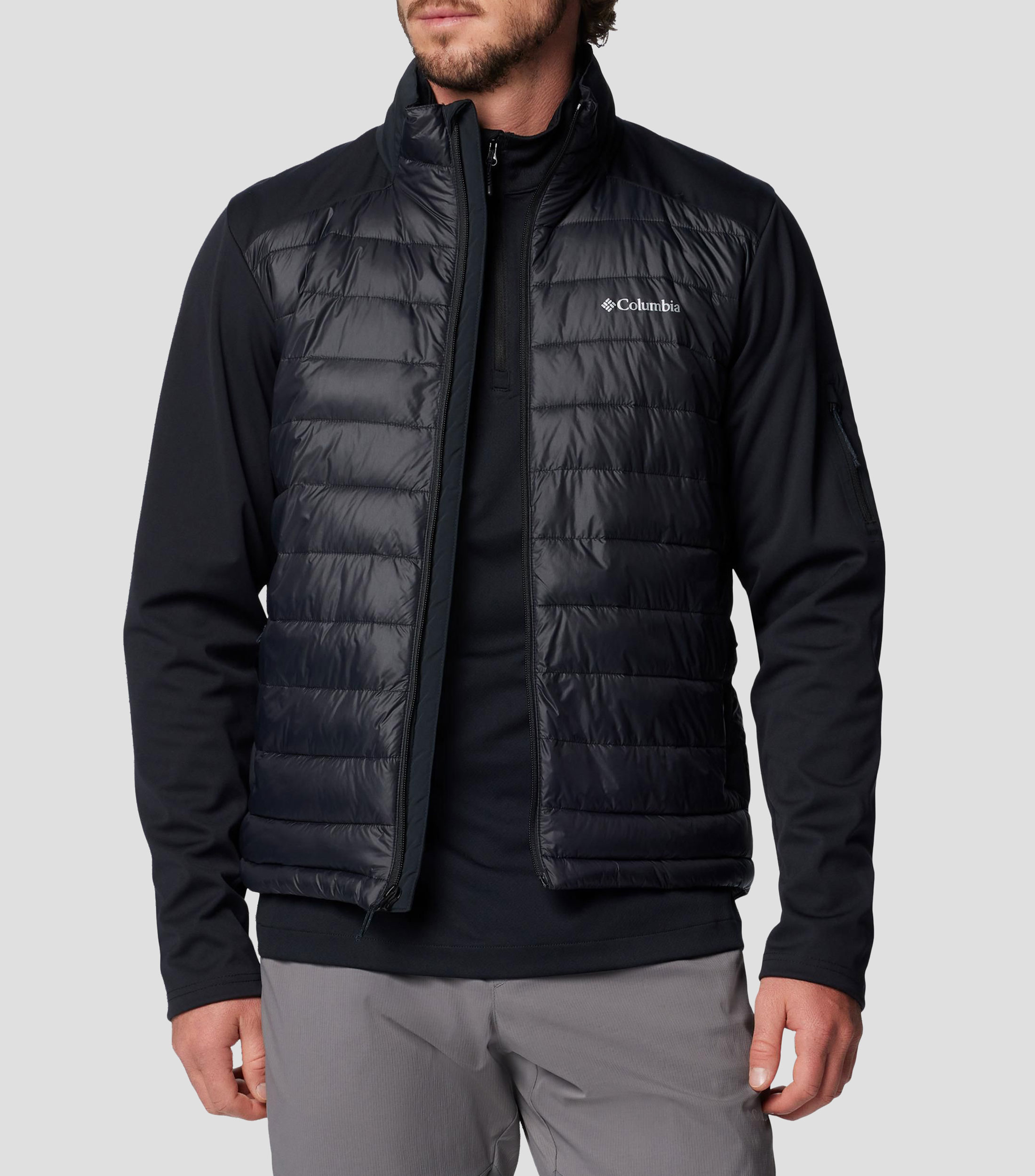 Columbia Chamarra Columbia Tech Hombre |El Palacio de Hierro