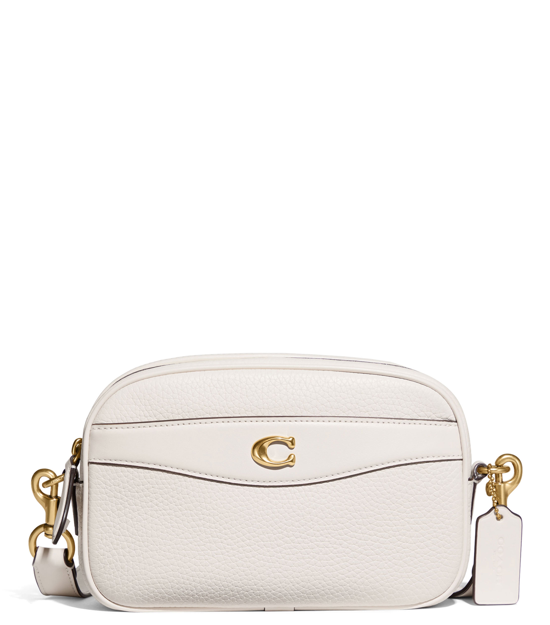COACH Bolso Crossbody en Piel Mujer - El Palacio de Hierro
