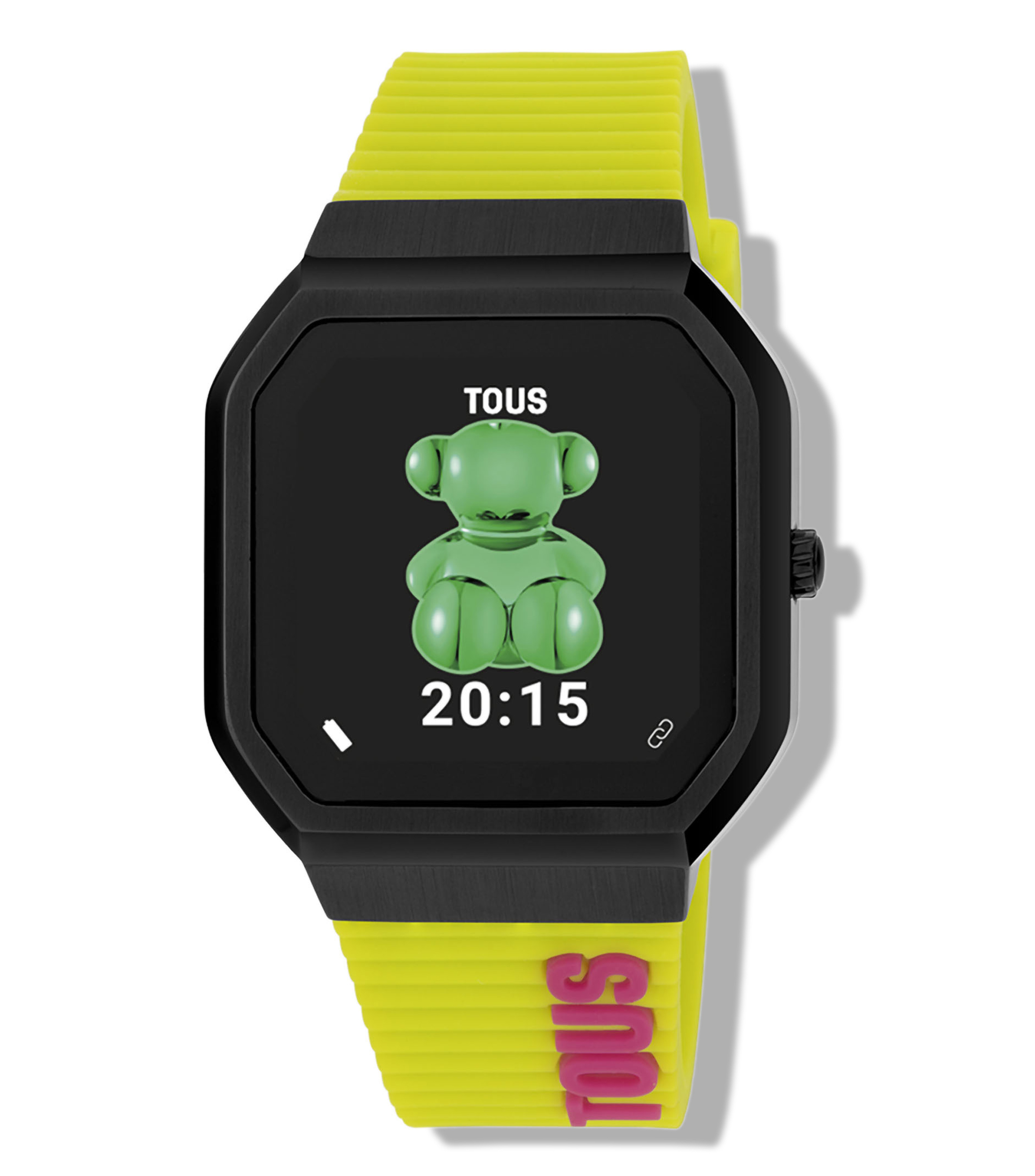 Tous Smartwatch Tous B-Connect Mujer - El Palacio de Hierro