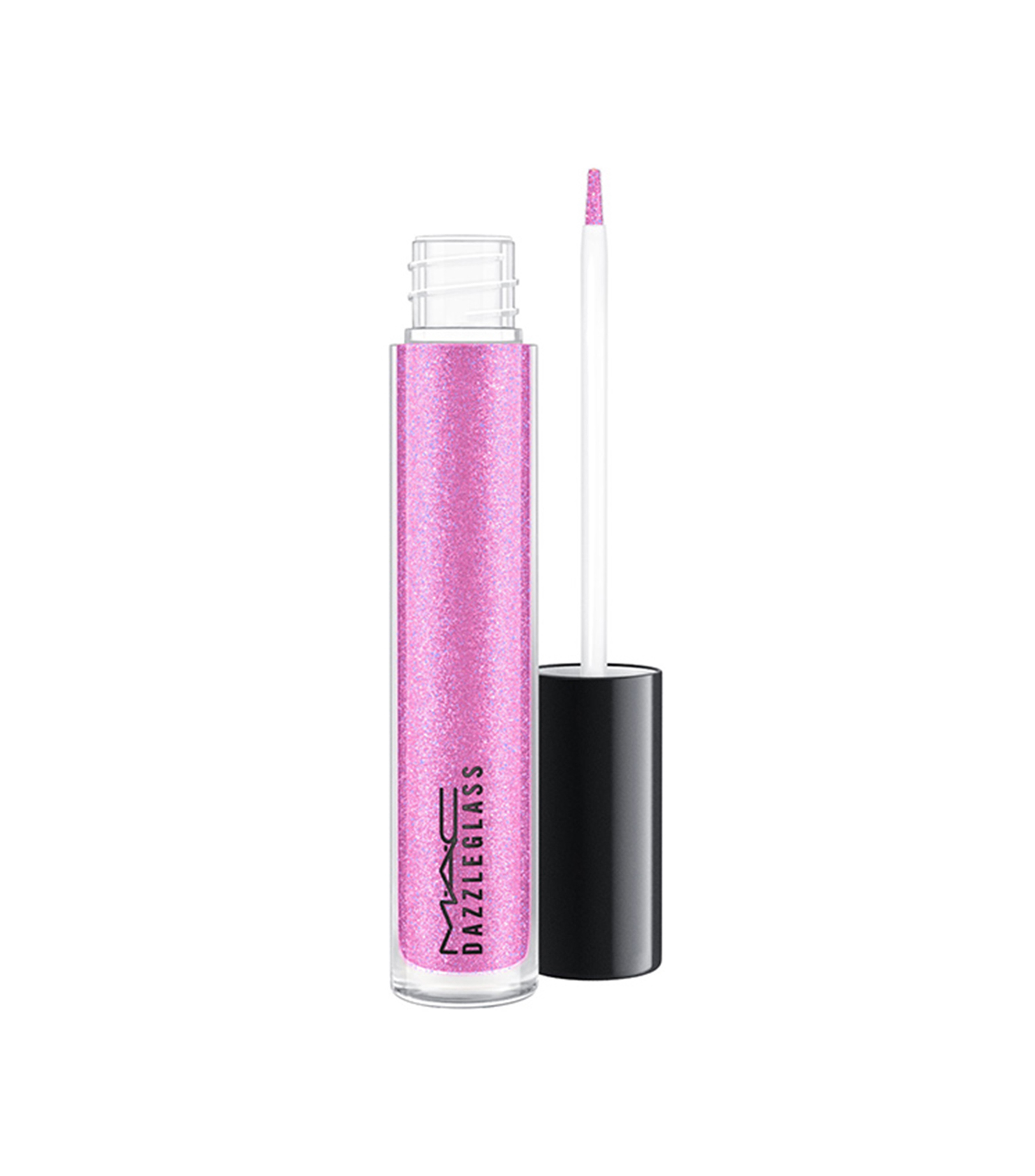 Mac Brillo labial Dazzleglass Stop Look, 1.9 gr - El Palacio de Hierro