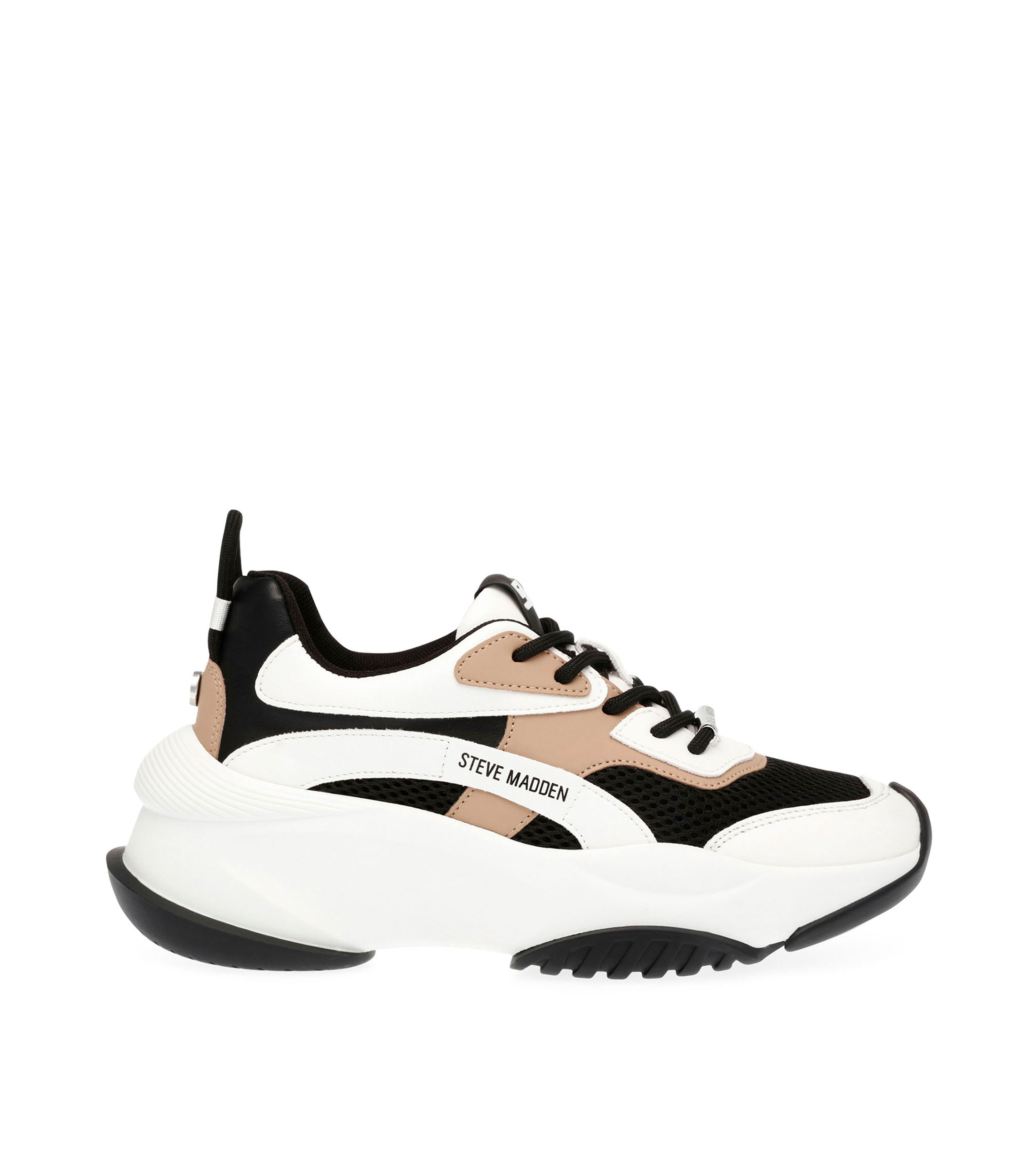 Steve Madden: Tenis Casuales de plataforma Belissimo Mujer | El Palacio ...