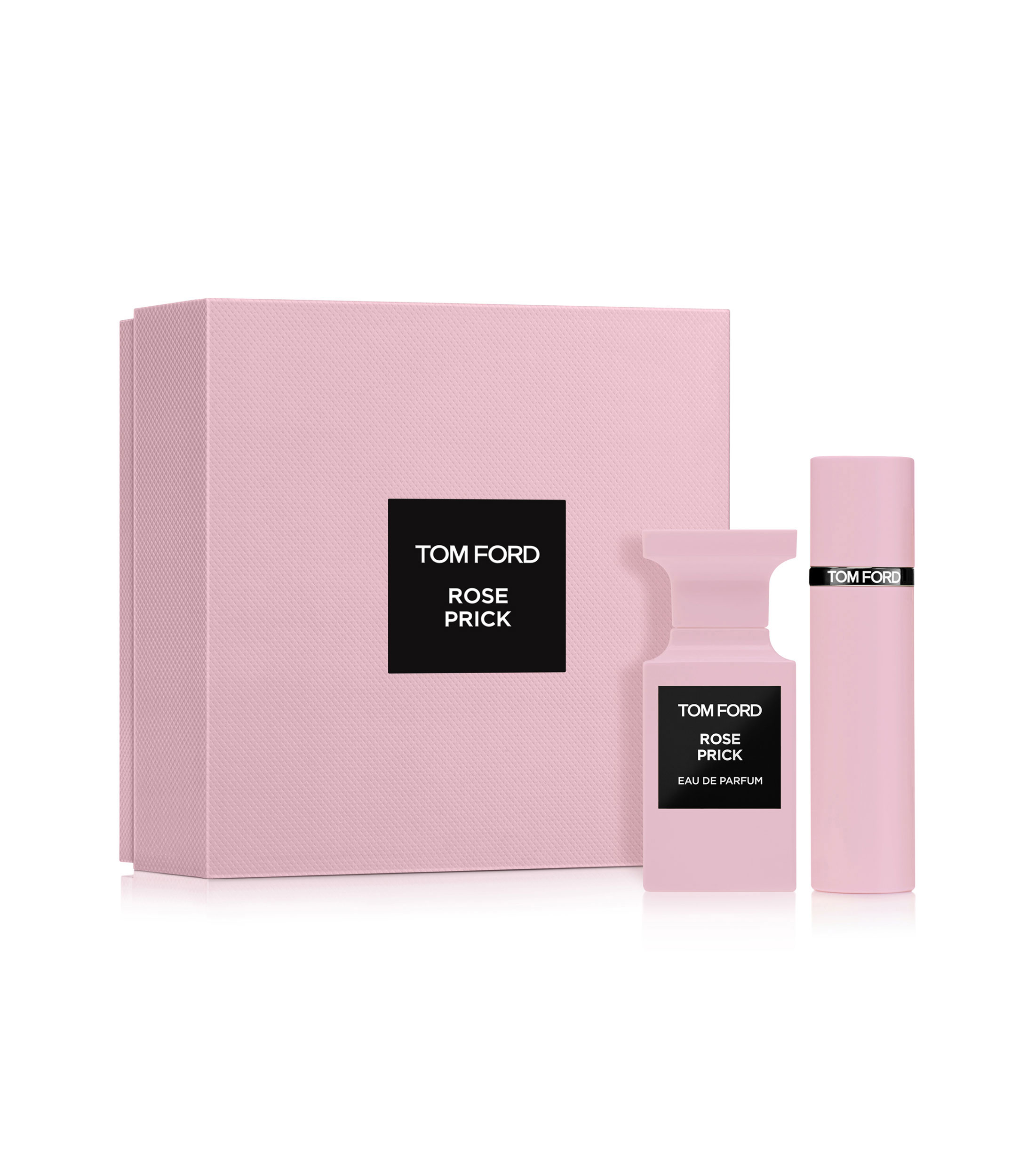 Tom Ford: Set Perfume Rose Prick Eau de Parfum Unisex | El Palacio de ...