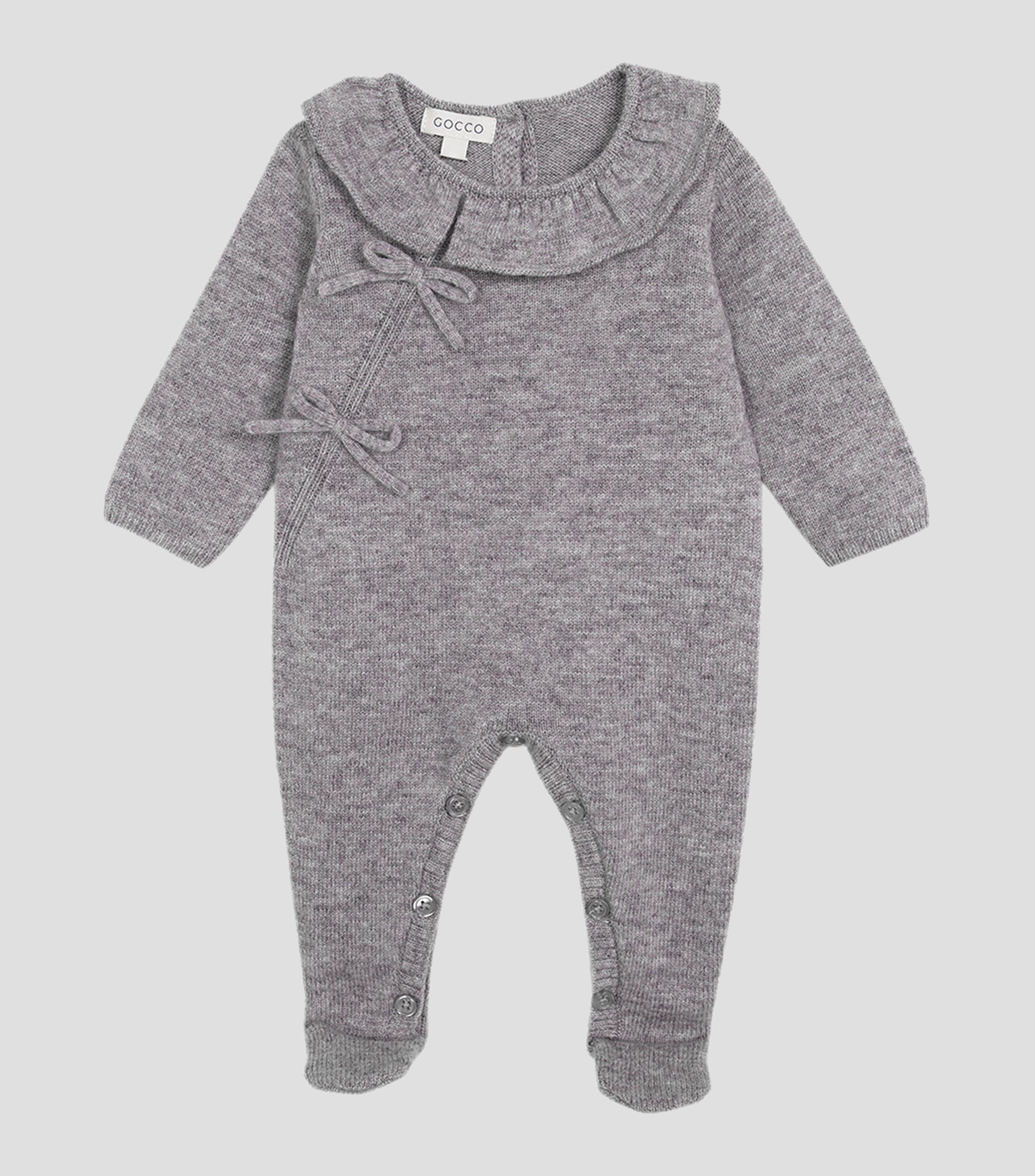 Gocco: Mameluco Bebé | El Palacio de Hierro