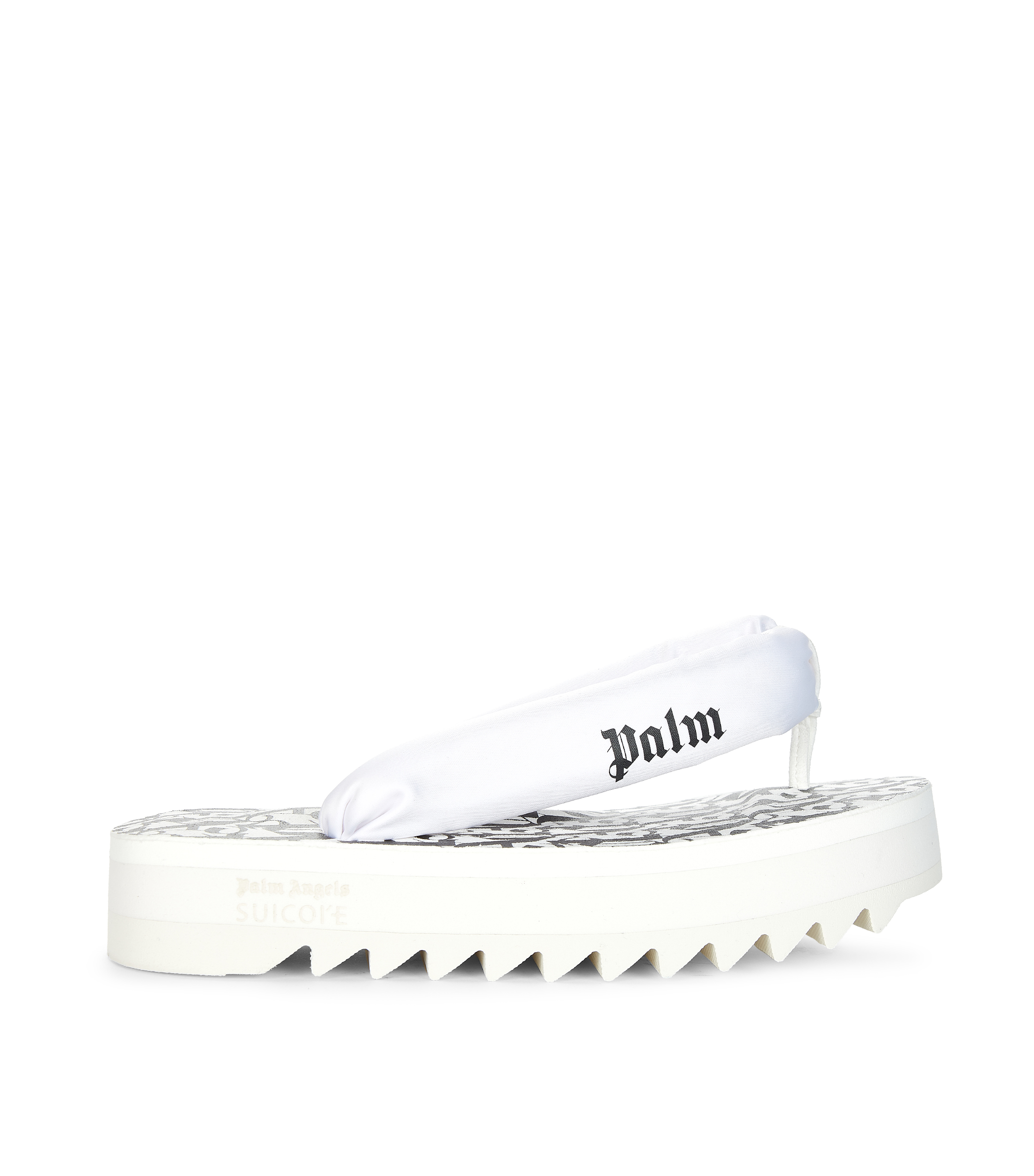 Palm Angels: Sandalias con plataforma X Suicoke GTA Mujer | El Palacio ...