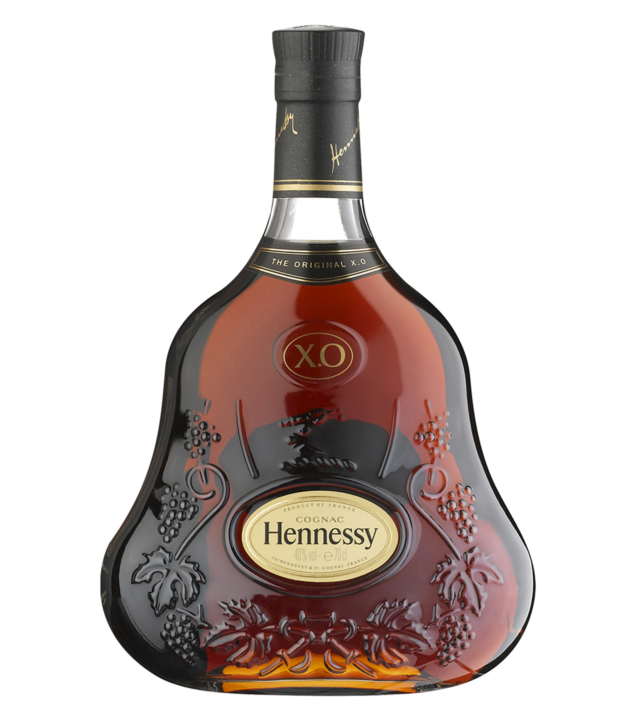 Hennessy Cognac X.O, 700 ml - El Palacio de Hierro