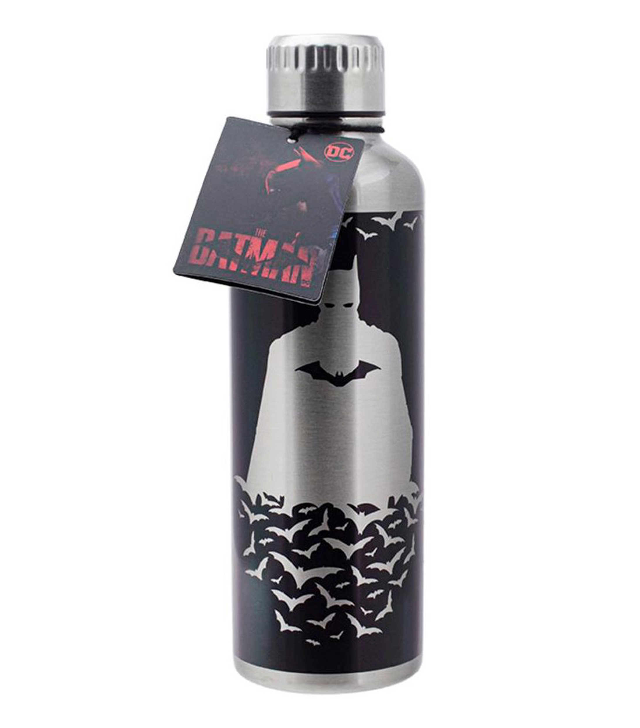 Batman Termo Batman Negro - El Palacio de Hierro