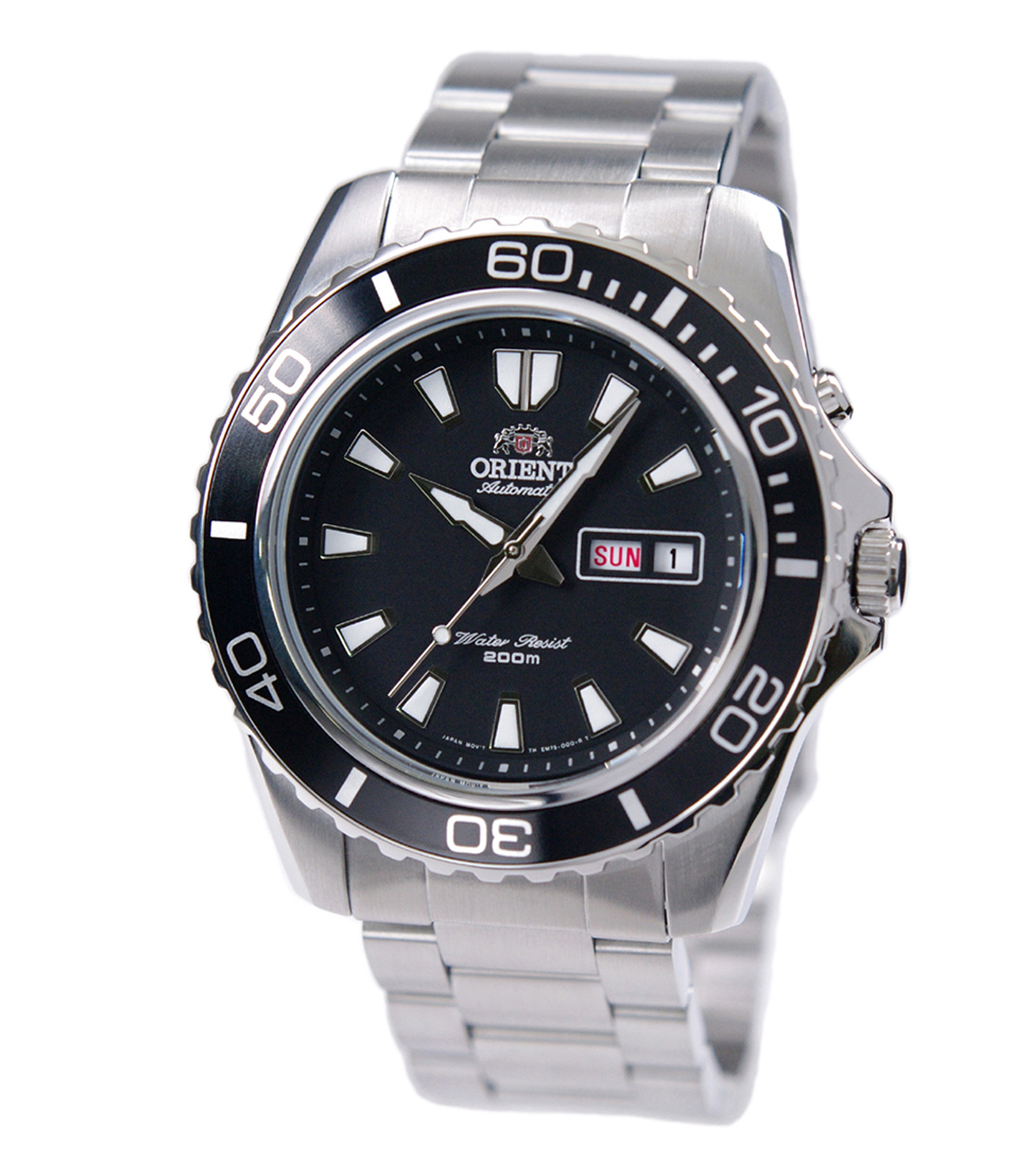 Orient Reloj Hombre - El Palacio de Hierro