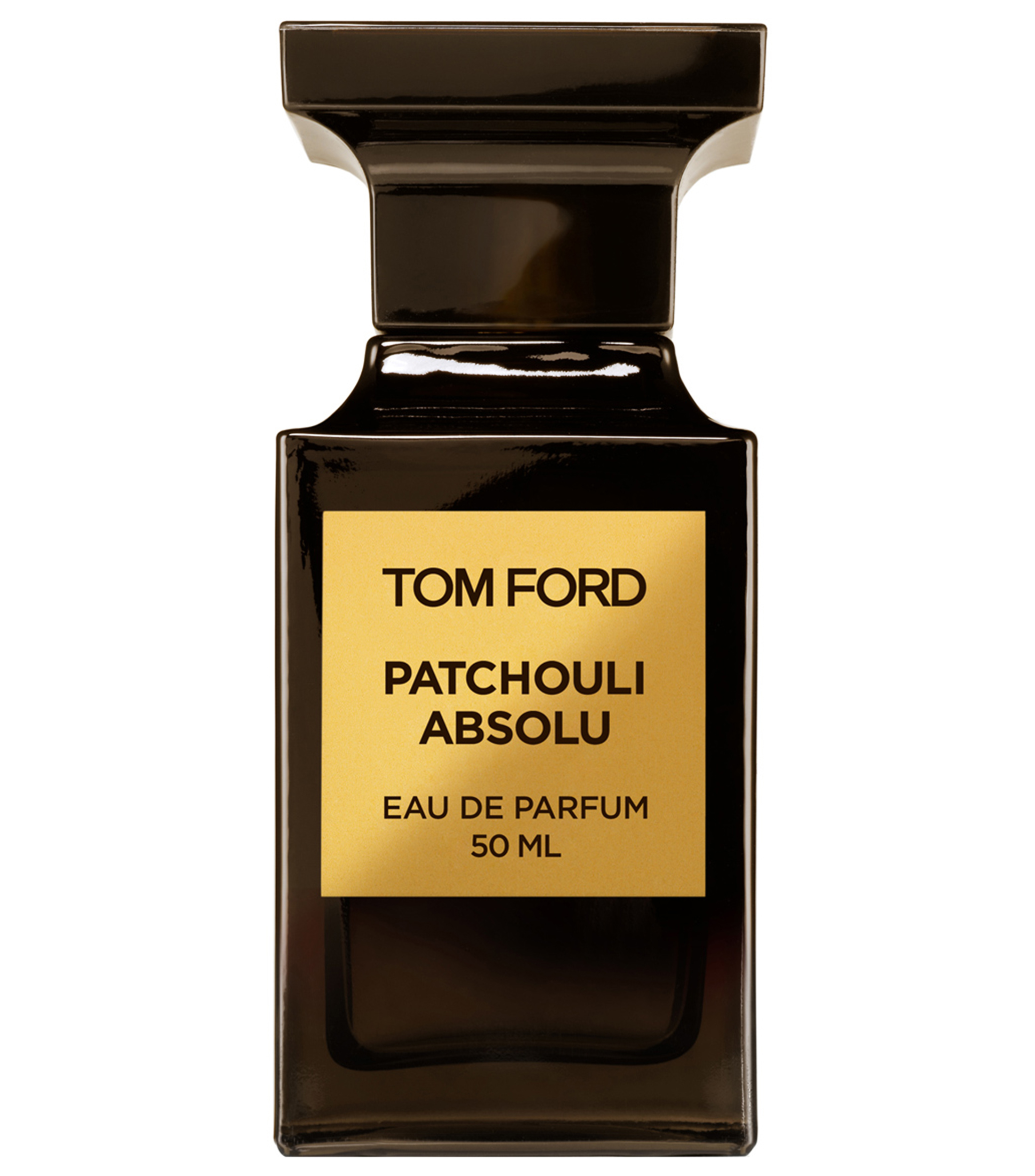 Tom Ford Perfume Patchouli Absolu, 50 ml Unisex - El Palacio de Hierro
