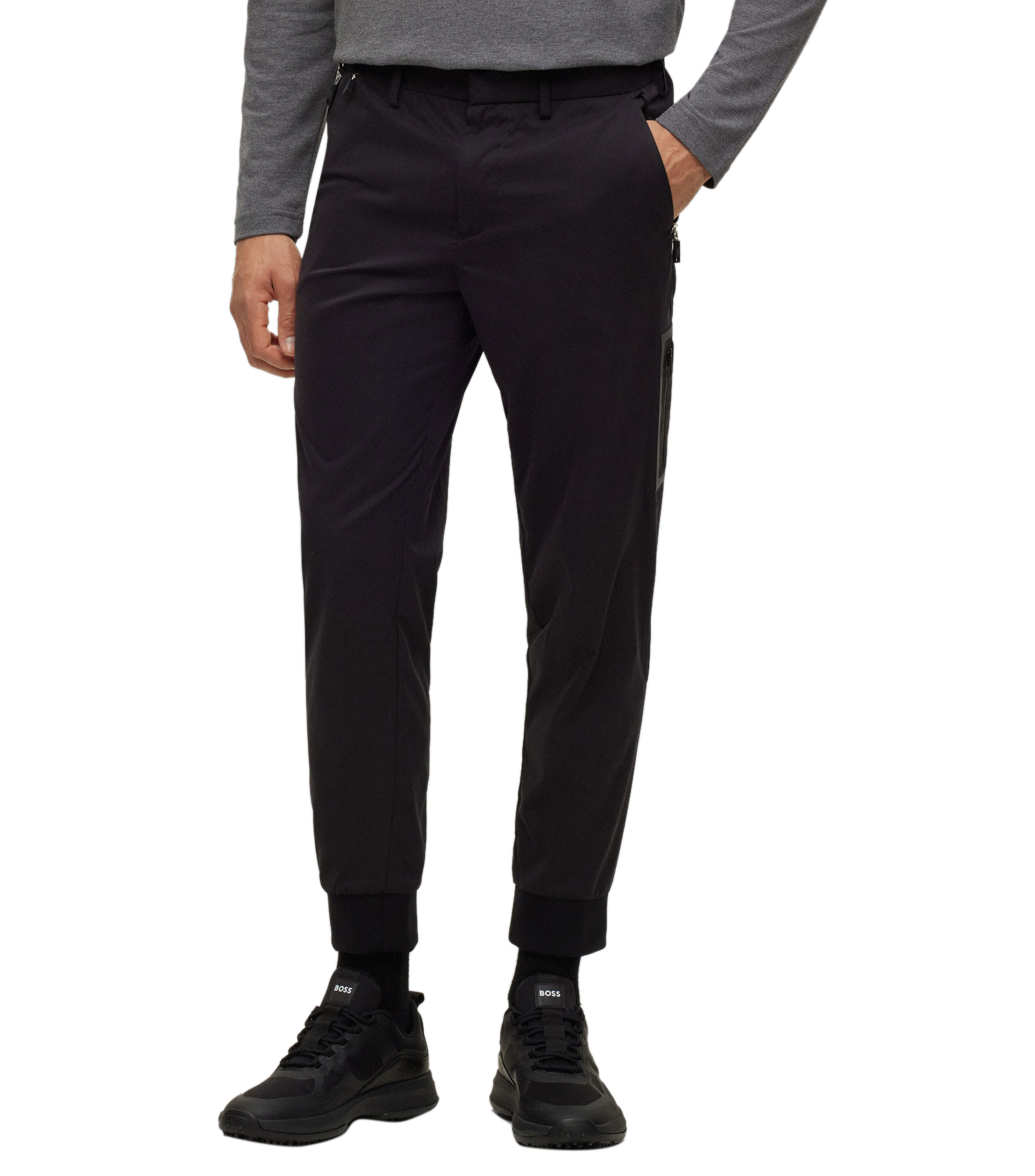 Boss: Pantalón Hombre | El Palacio de Hierro