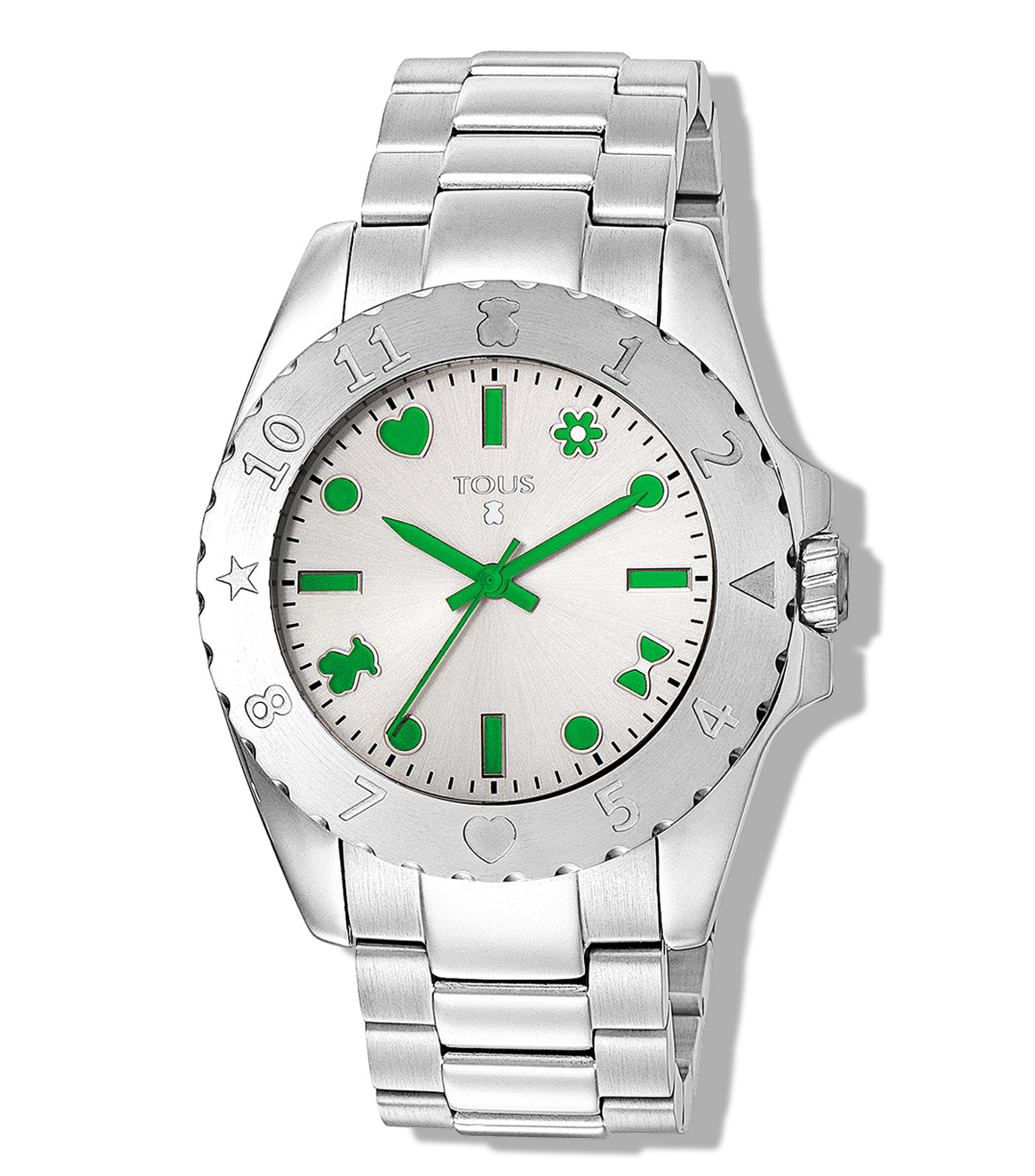 Tous Reloj Tous - El Palacio de Hierro