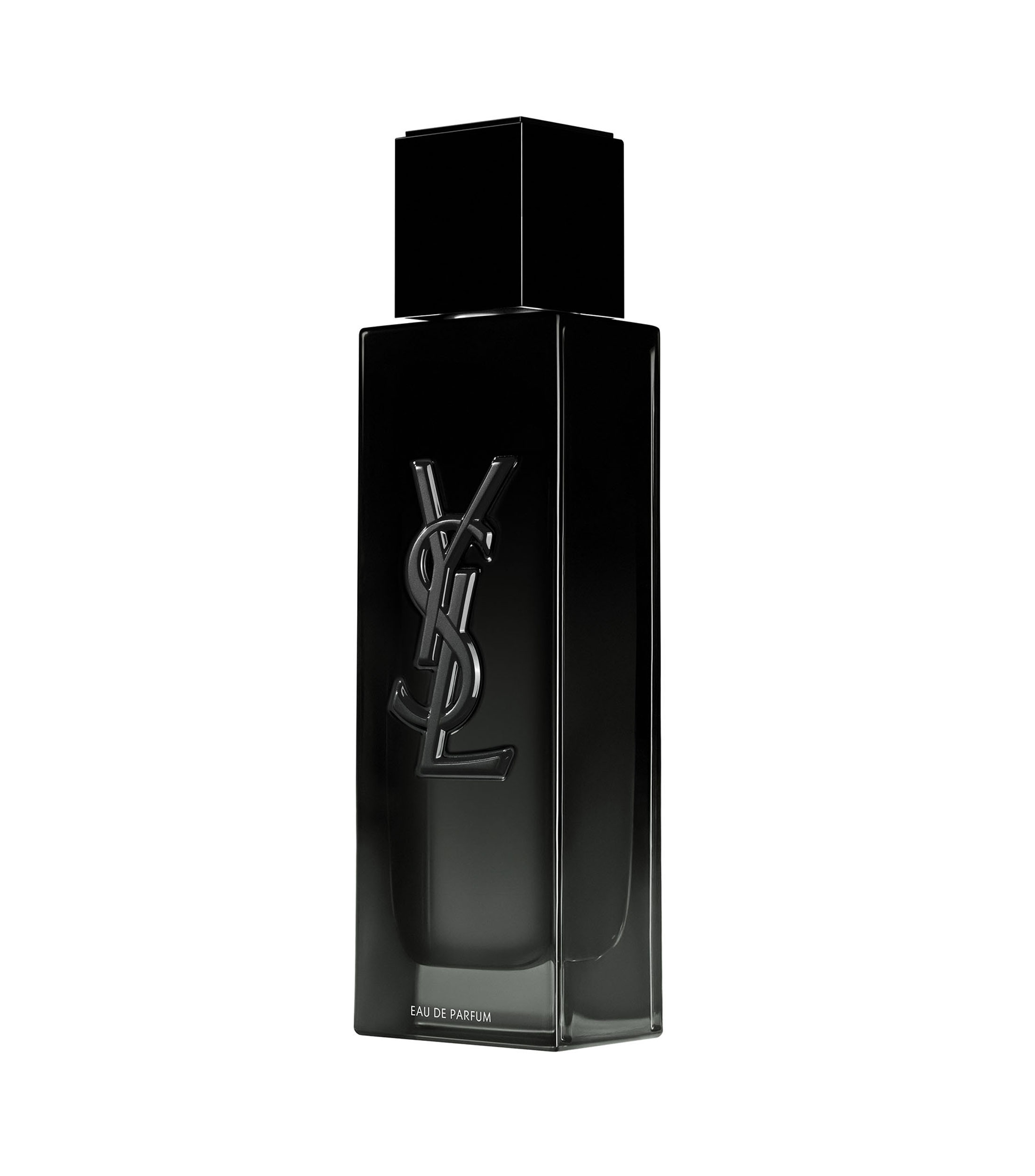 Yves Saint Laurent: Perfume MYSLF, Eau de Parfum para Hombre, 60 ml | El Palacio de Hierro