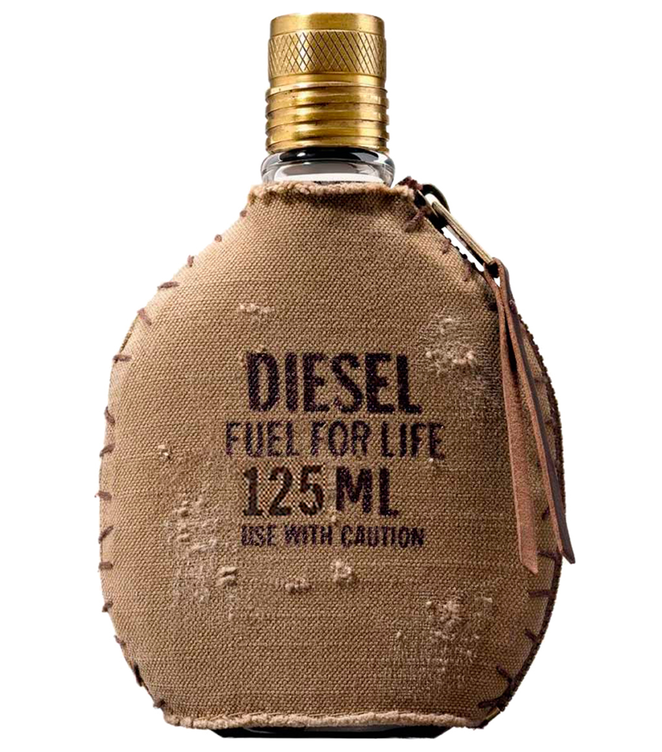 Diesel Perfume Fuel For Life Homme, 125 ml Hombre - El Palacio de Hierro