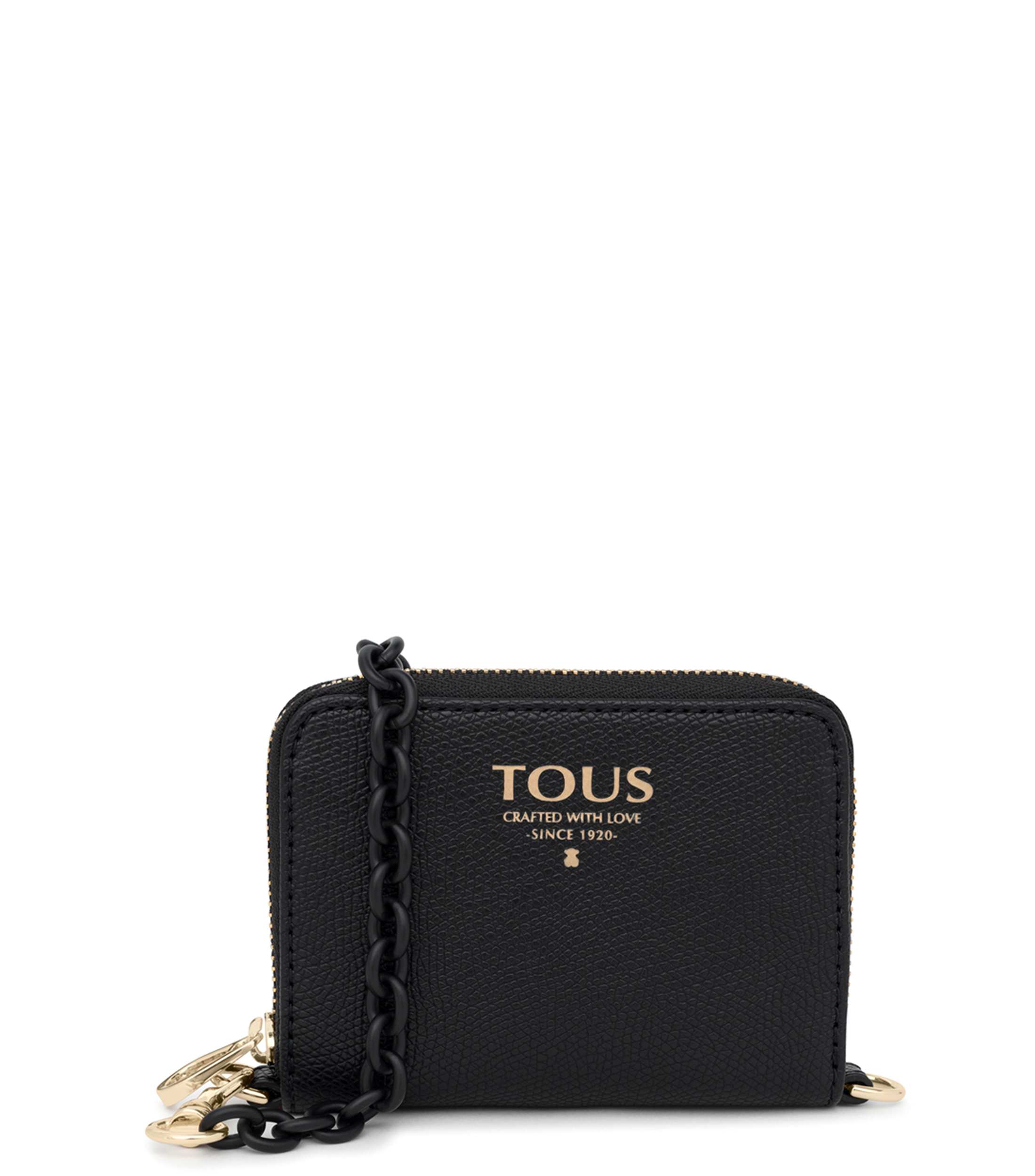 Tous Monedero Mujer - El Palacio de Hierro