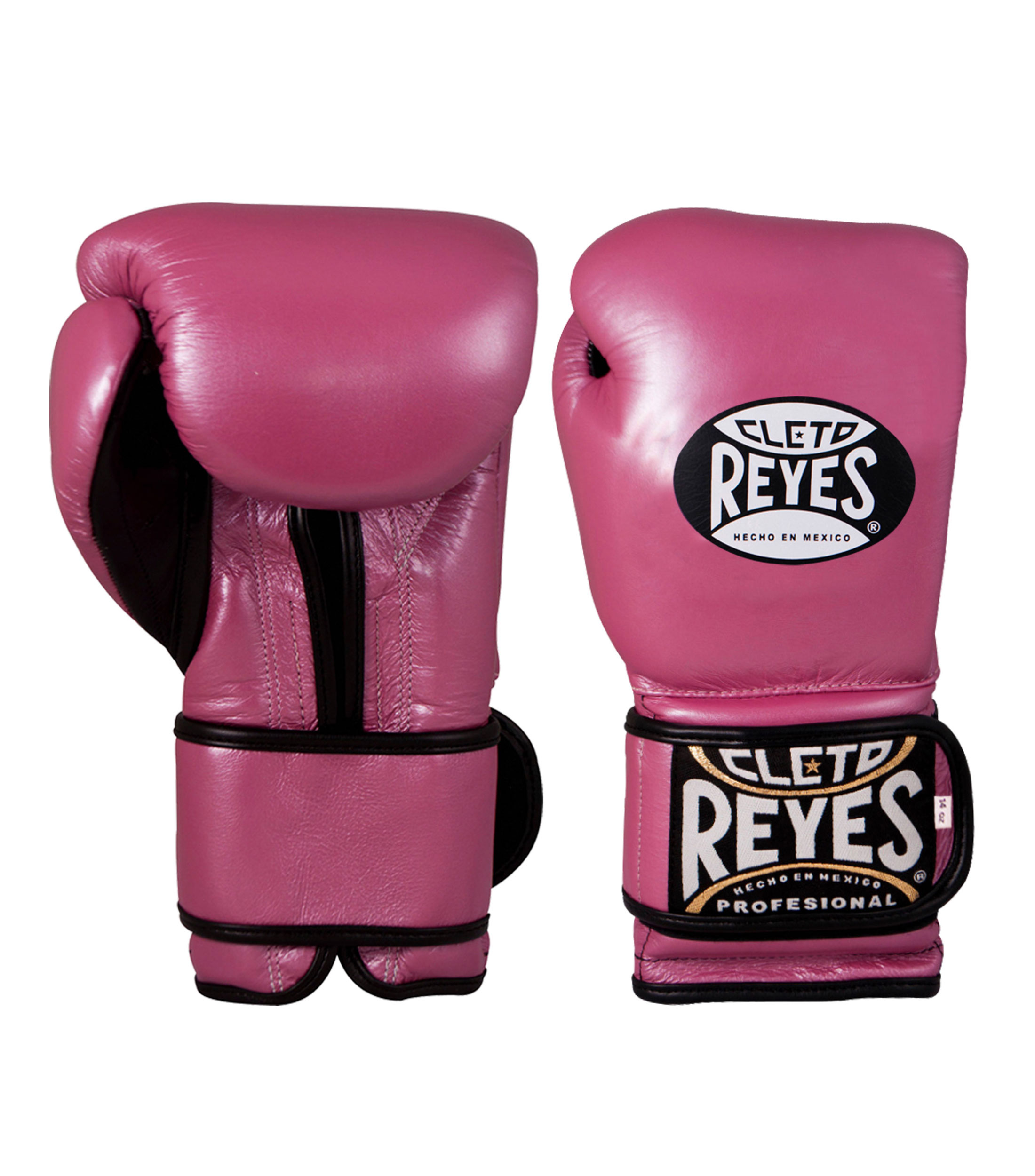 Cleto Reyes Guantes para Entrenamiento de Box 14 Oz Unisex - El Palacio ...