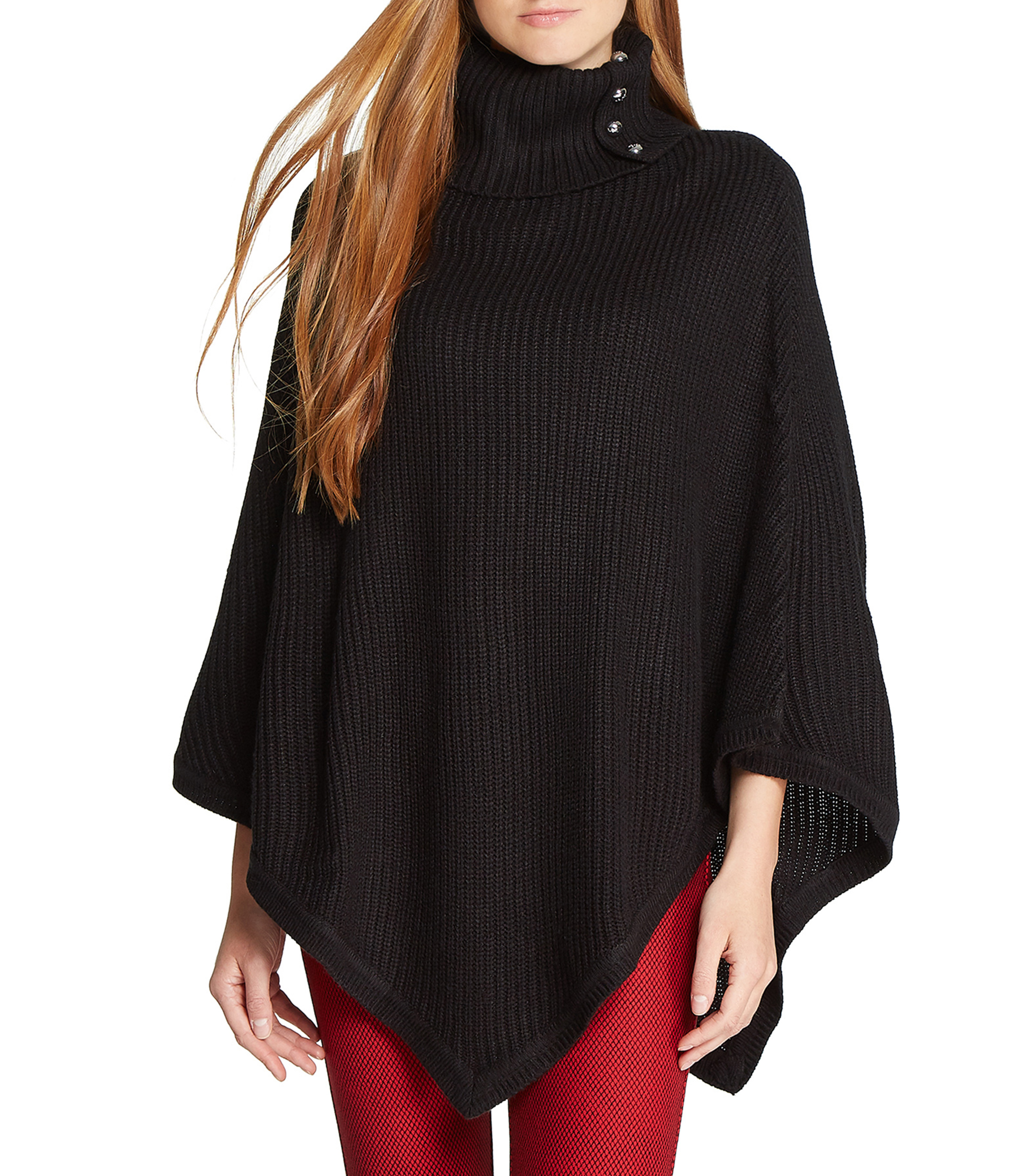 Michael Kors Poncho Mujer - El Palacio de Hierro