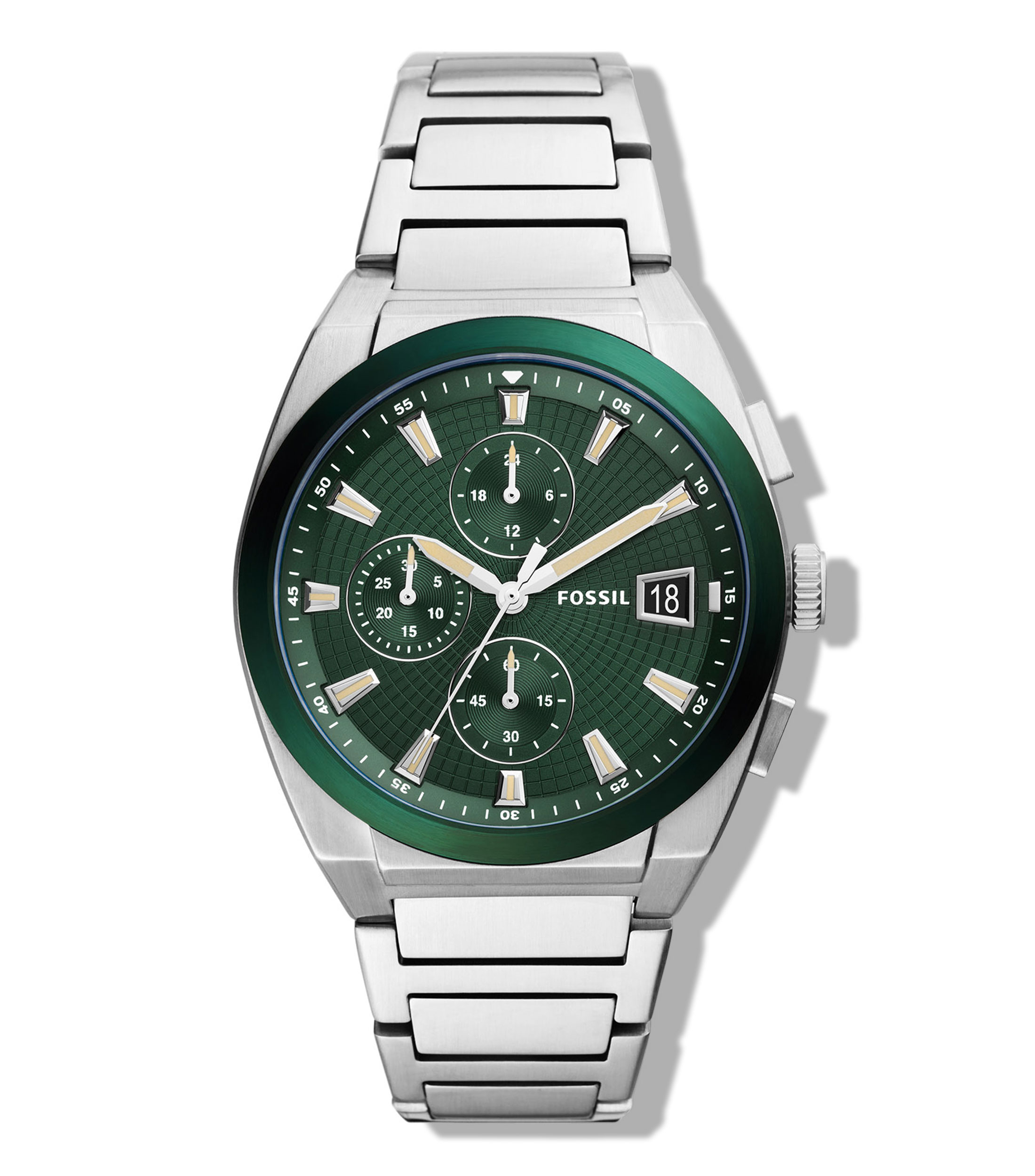 Fossil Reloj Everett Hombre - El Palacio de Hierro