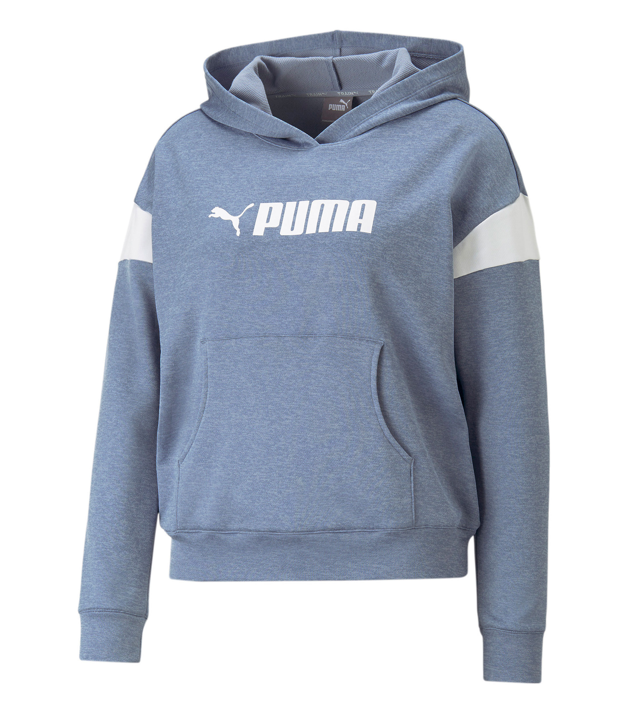 Puma Sudadera con capucha de entrenamiento Mujer - El Palacio de Hierro