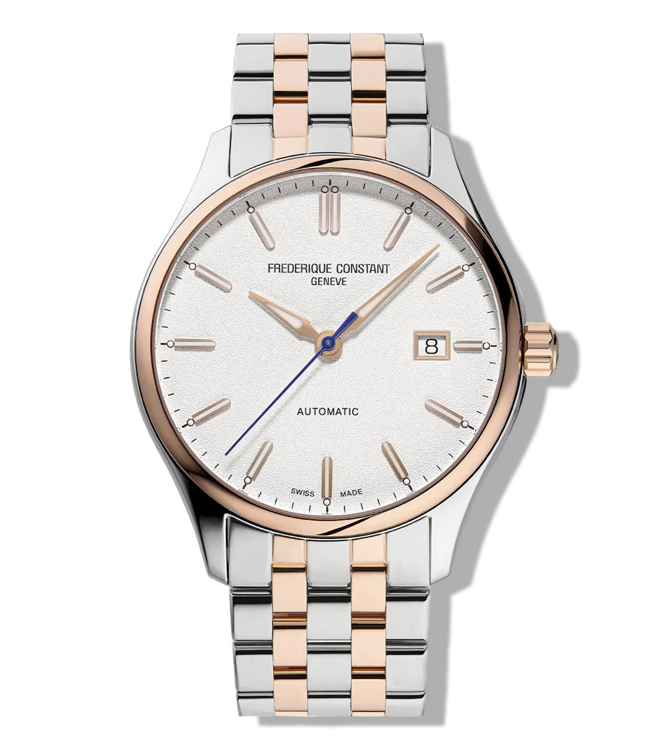 Frédérique Constant: Reloj para hombre Constant Classic de vestir ...