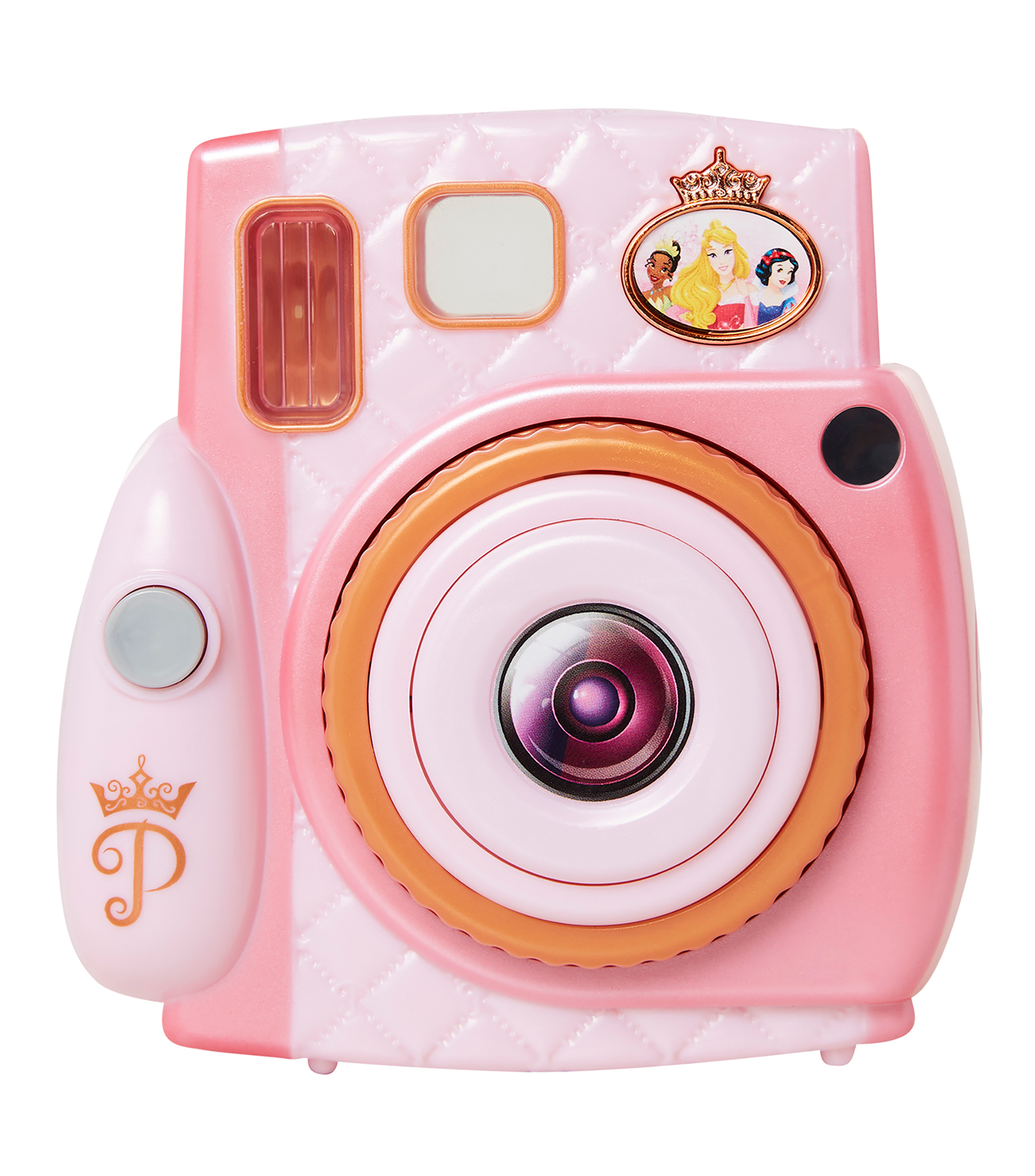 Disney Princess Cámara de Juguete Snap & Go - El Palacio de Hierro