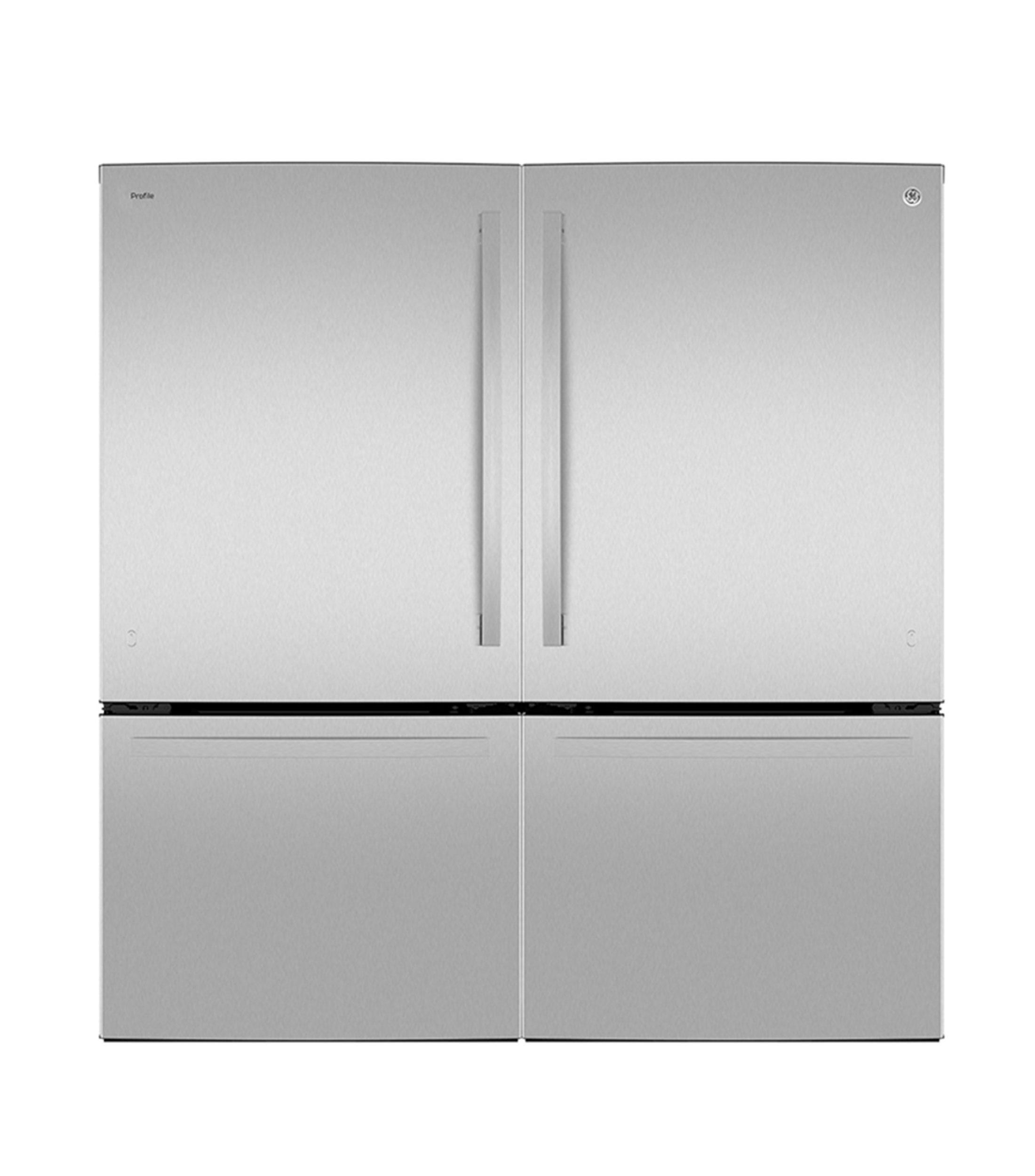 GE Profile Refrigerador Gemelos Deluxe 595 L - El Palacio de Hierro