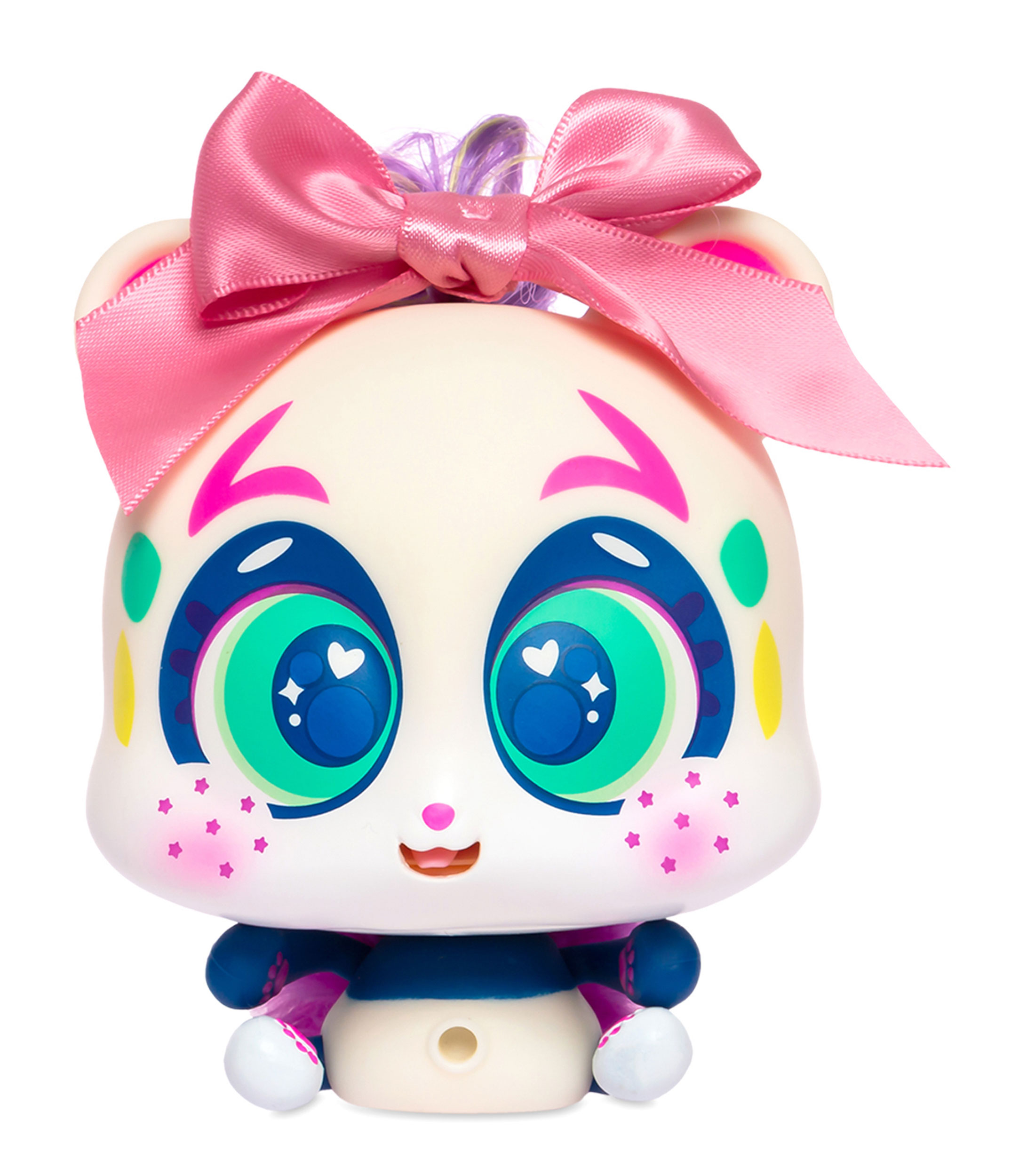 Distroller Bebé Maskoketa - Pandabel - El Palacio de Hierro