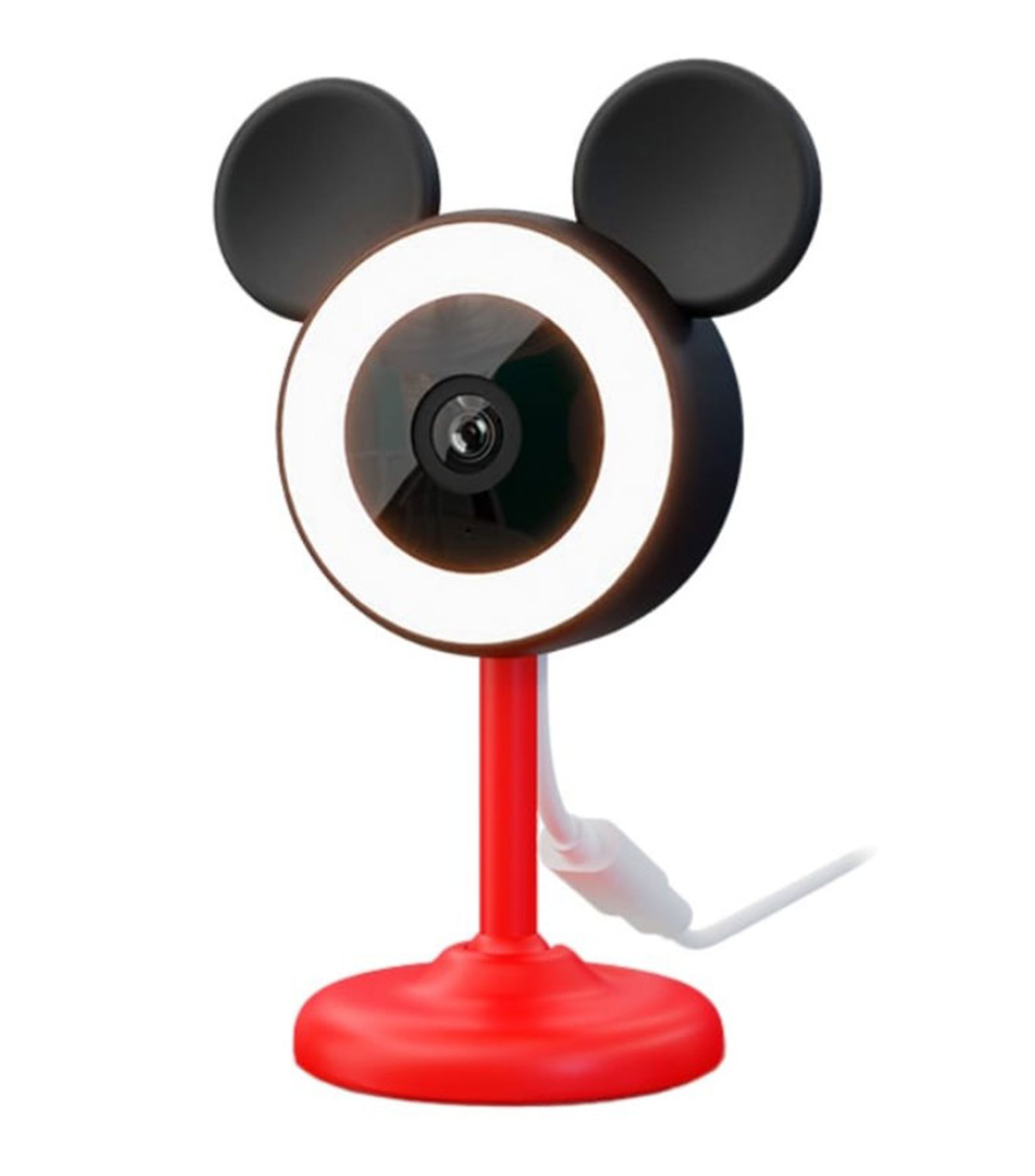 Nexxt: Monitor para Bebé Wi-Fi, Mickey Mouse | El Palacio de Hierro