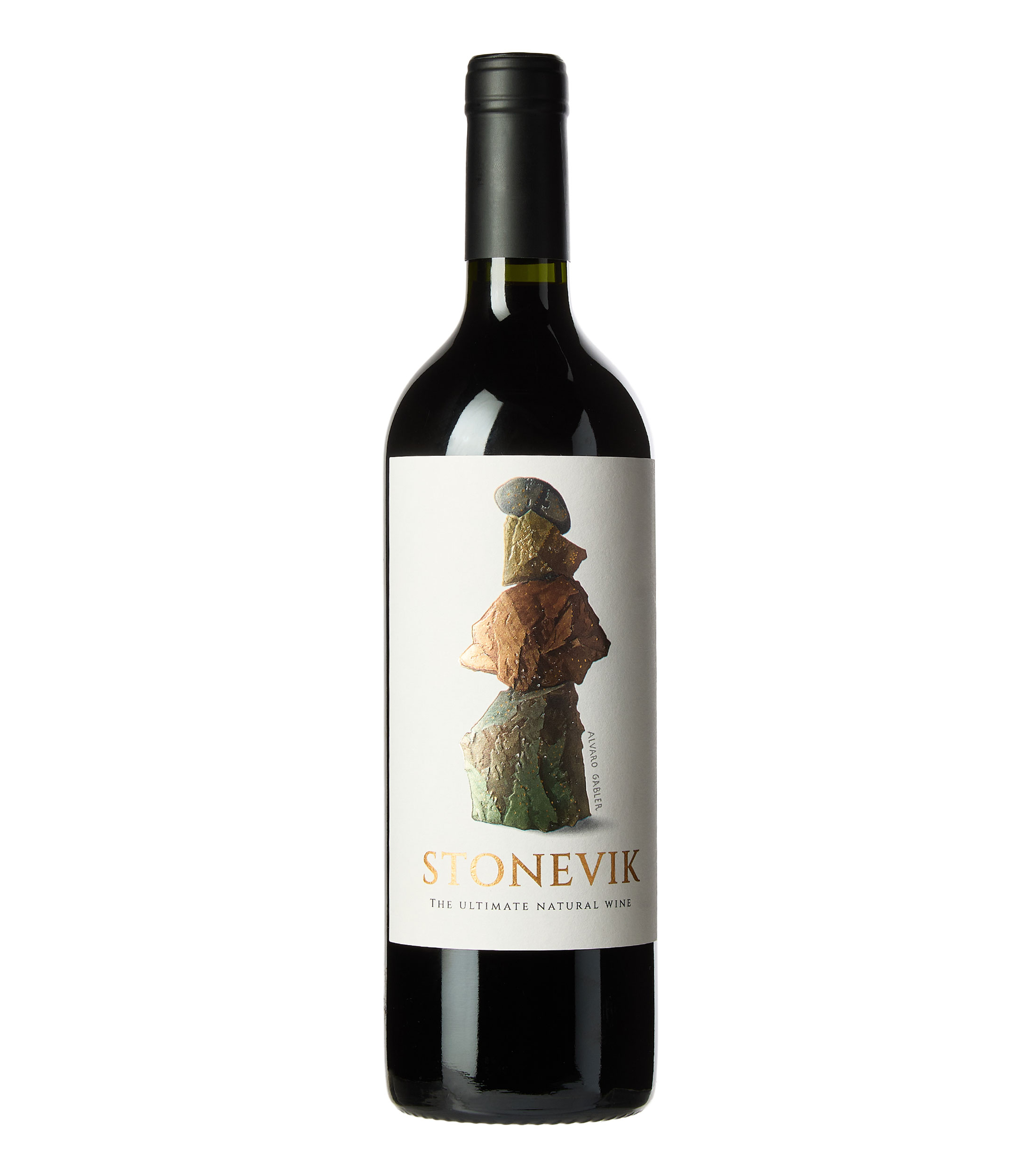Arda Vino tinto Ensamble Stonevik 2024, Chile, 750 ml |El Palacio de Hierro
