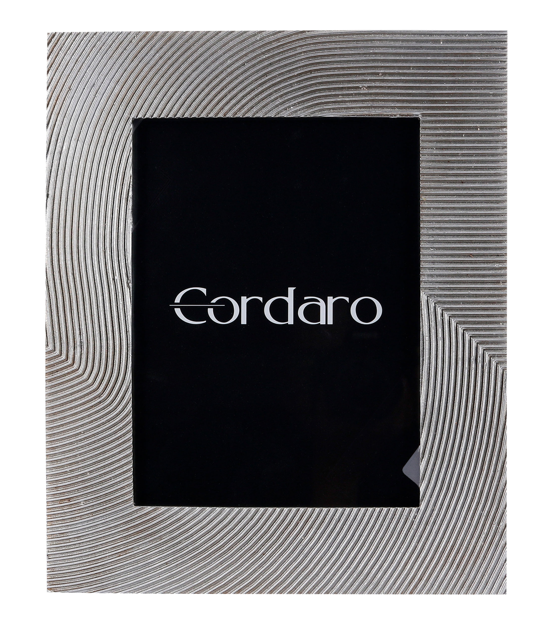 Cordaro Portarretrato Tano Chico en poliresina - El Palacio de Hierro