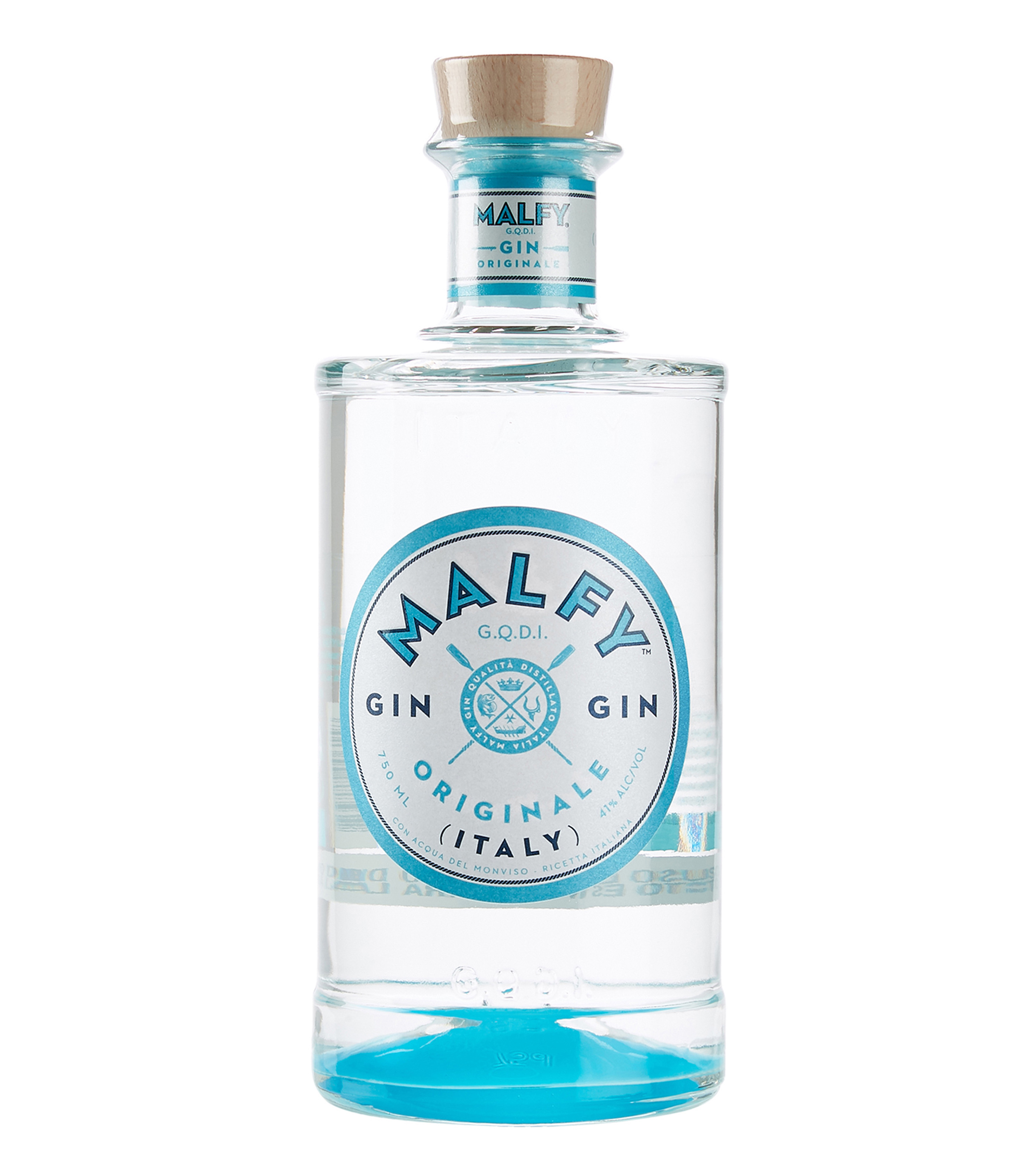 Malfy Ginebra Malfy Originale, 750 ml - El Palacio de Hierro