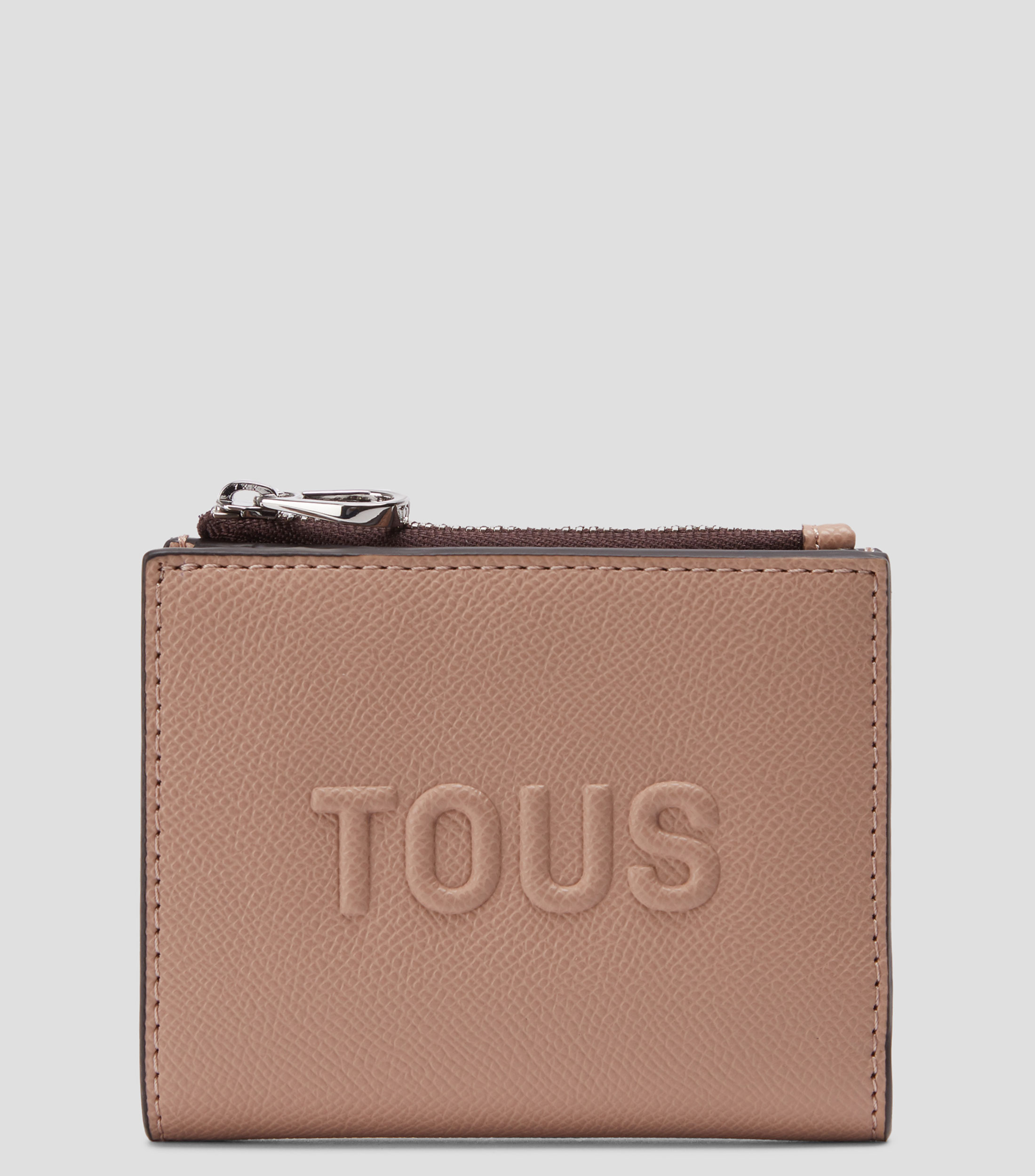 Tous: Cartera rosa La Rue New lisa Mujer | El Palacio de Hierro