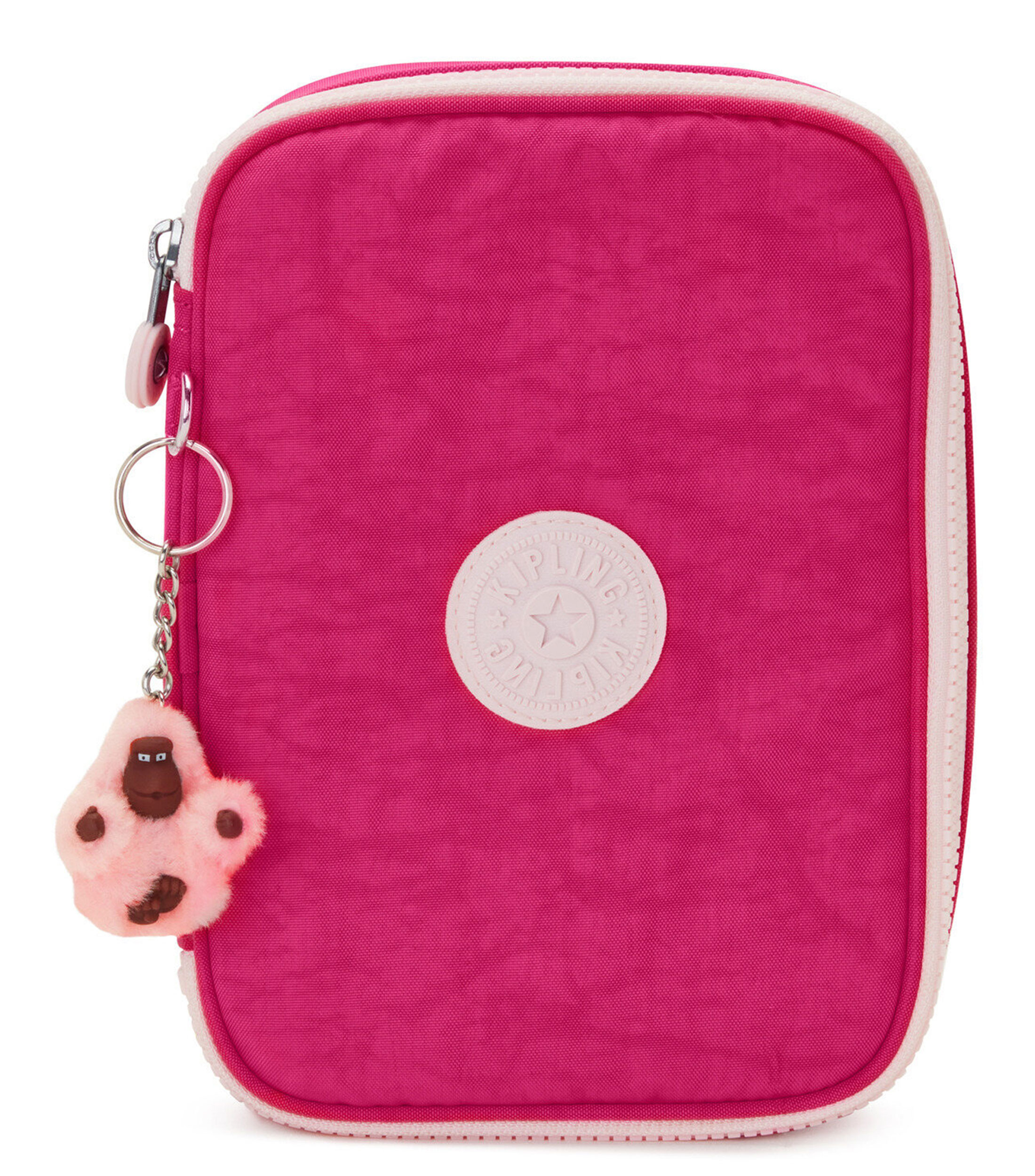 Kipling Lapicera 100 Pens Poppy Rose Niña - El Palacio de Hierro