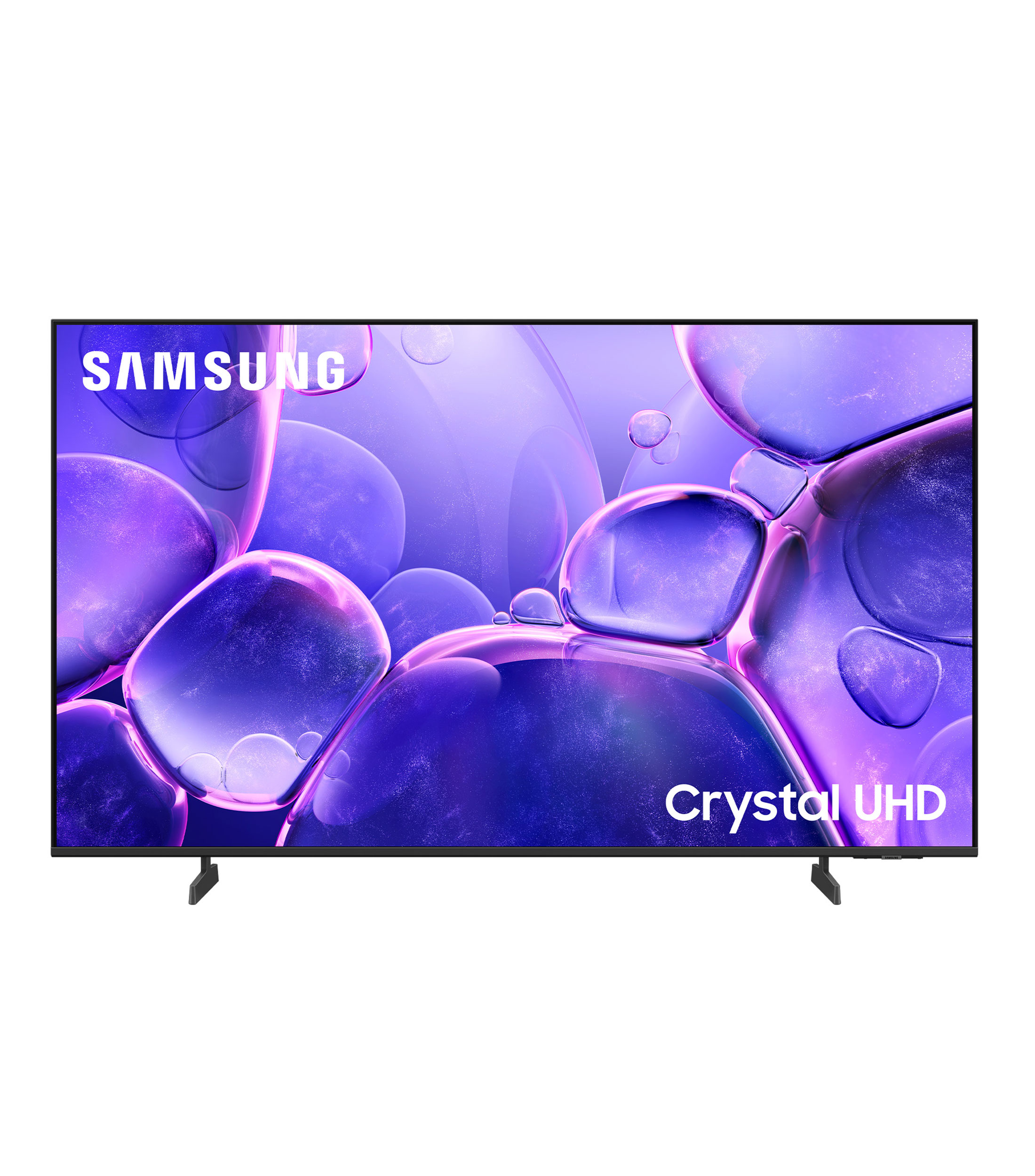 Samsung Pantalla 55 Pulgadas Plana UHD 4K U8200 |El Palacio de Hierro