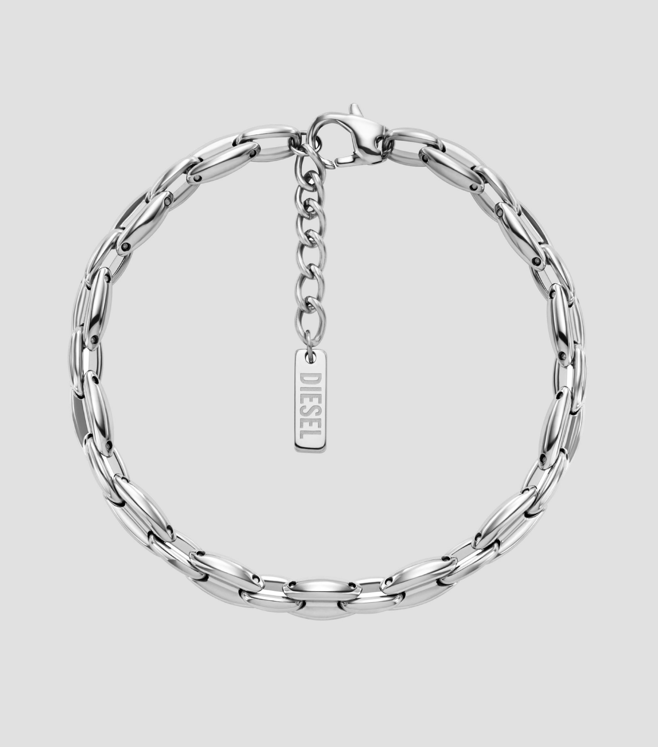 Diesel Pulsera Metamorph Hombre |El Palacio de Hierro