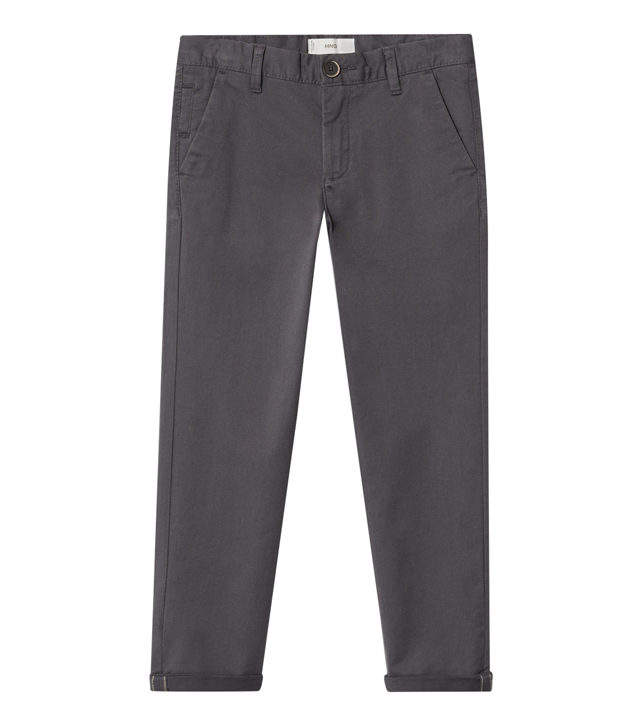 Mango: Pantalón Chino Niño | El Palacio de Hierro