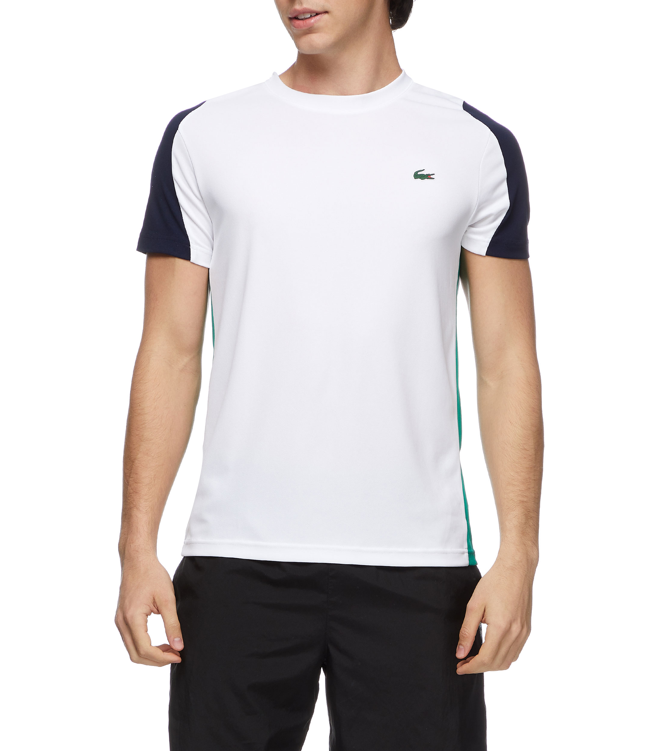 Lacoste Playera para Tennis Hombre - El Palacio de Hierro