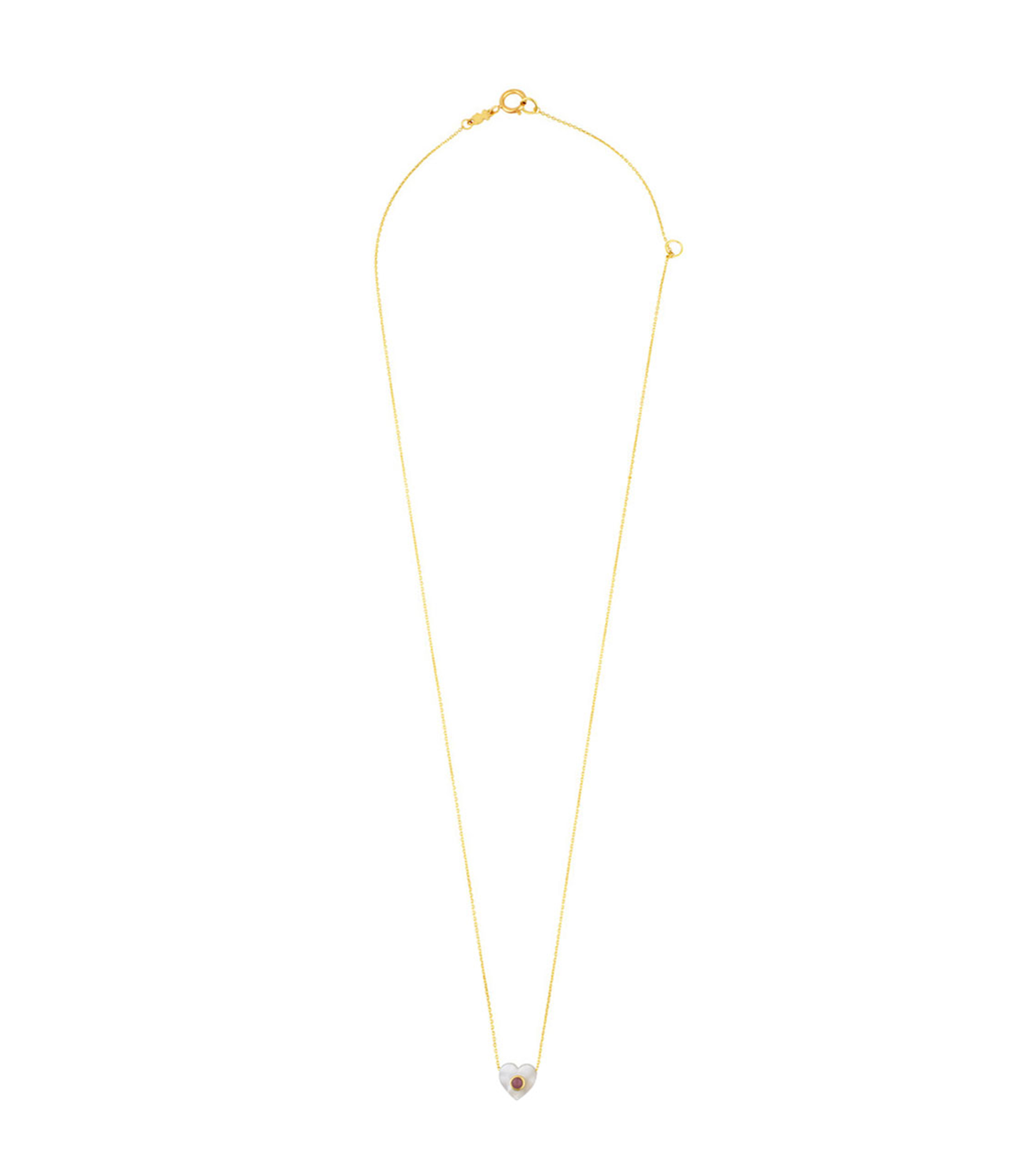 Tous Cadena en oro Mujer - El Palacio de Hierro