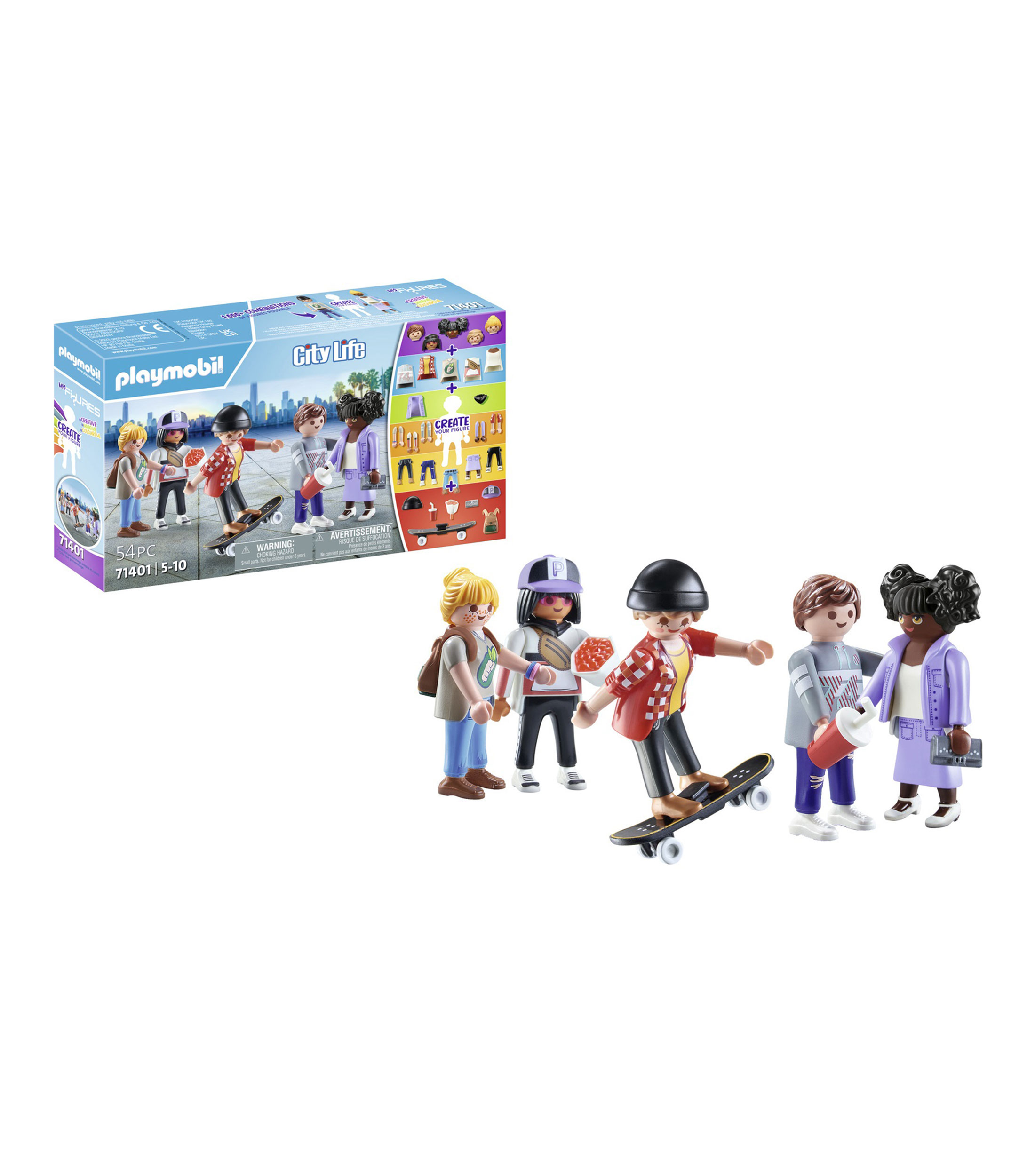 Playmobil: Desfile De Moda | El Palacio de Hierro