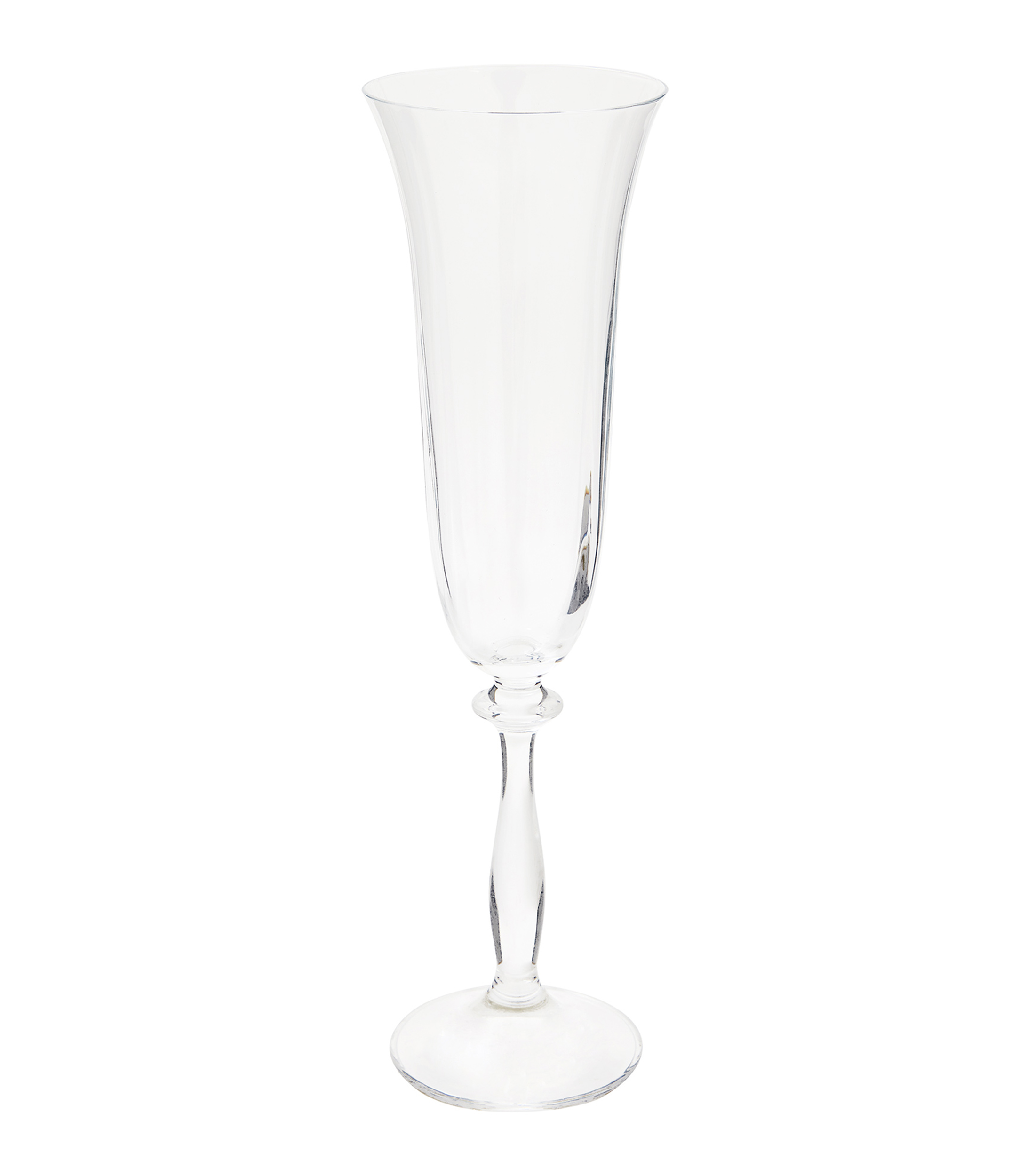 Bohemia Crystal Copa Flauta - El Palacio de Hierro