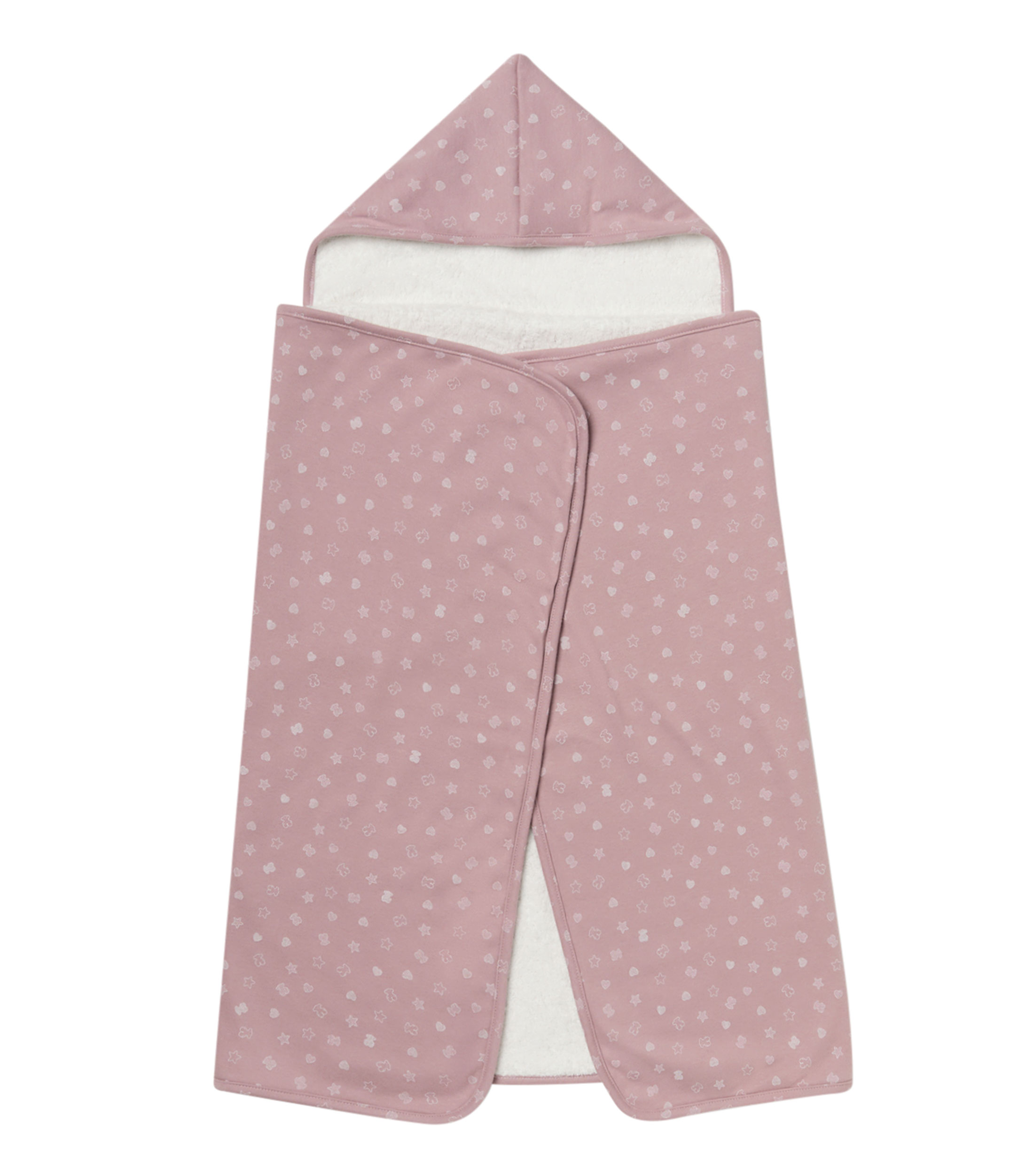 Baby Tous Toalla de baño Bebé - El Palacio de Hierro