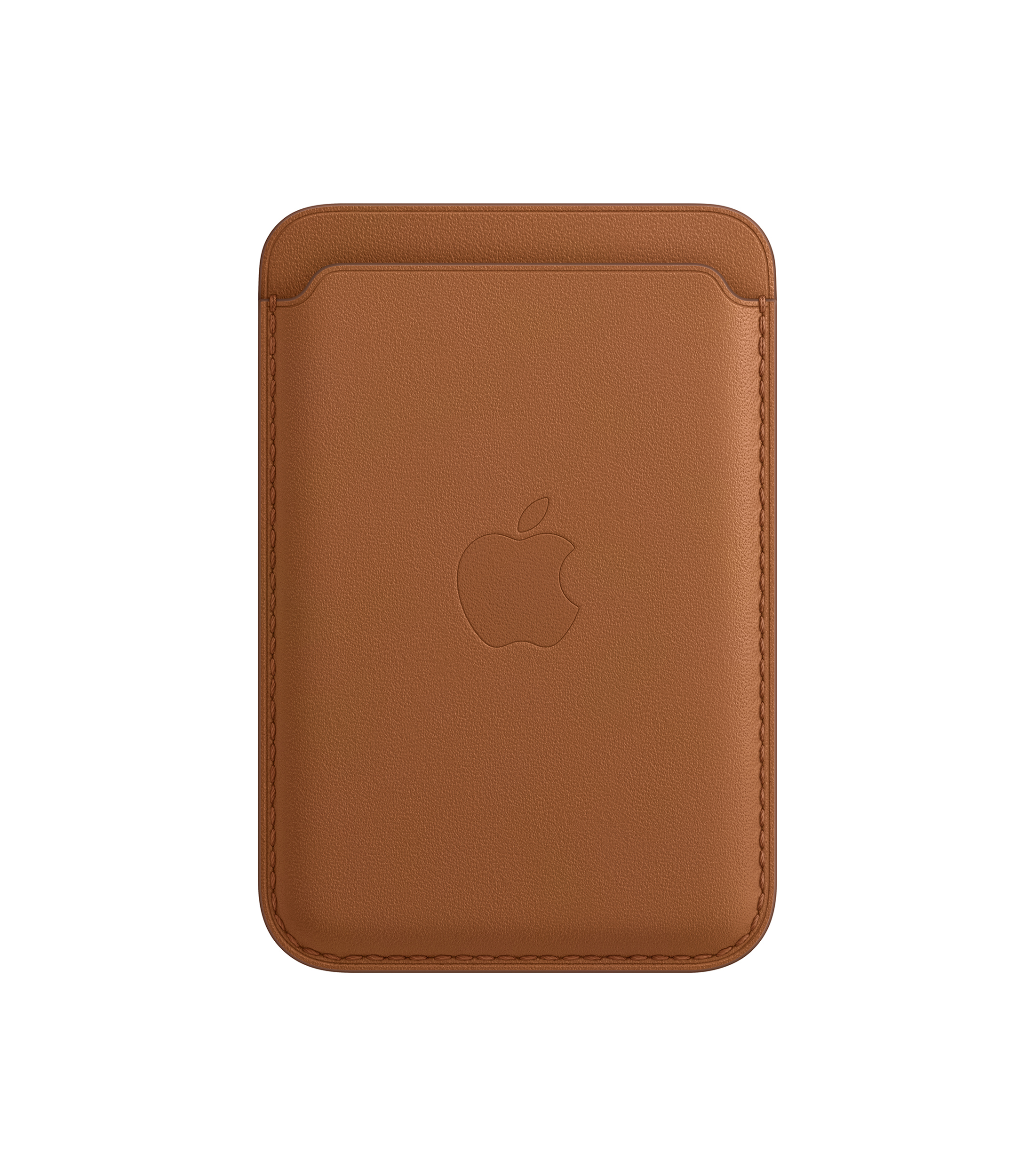 Apple Apple Tarjetero MagSafe en piel para iPhone - El Palacio de Hierro