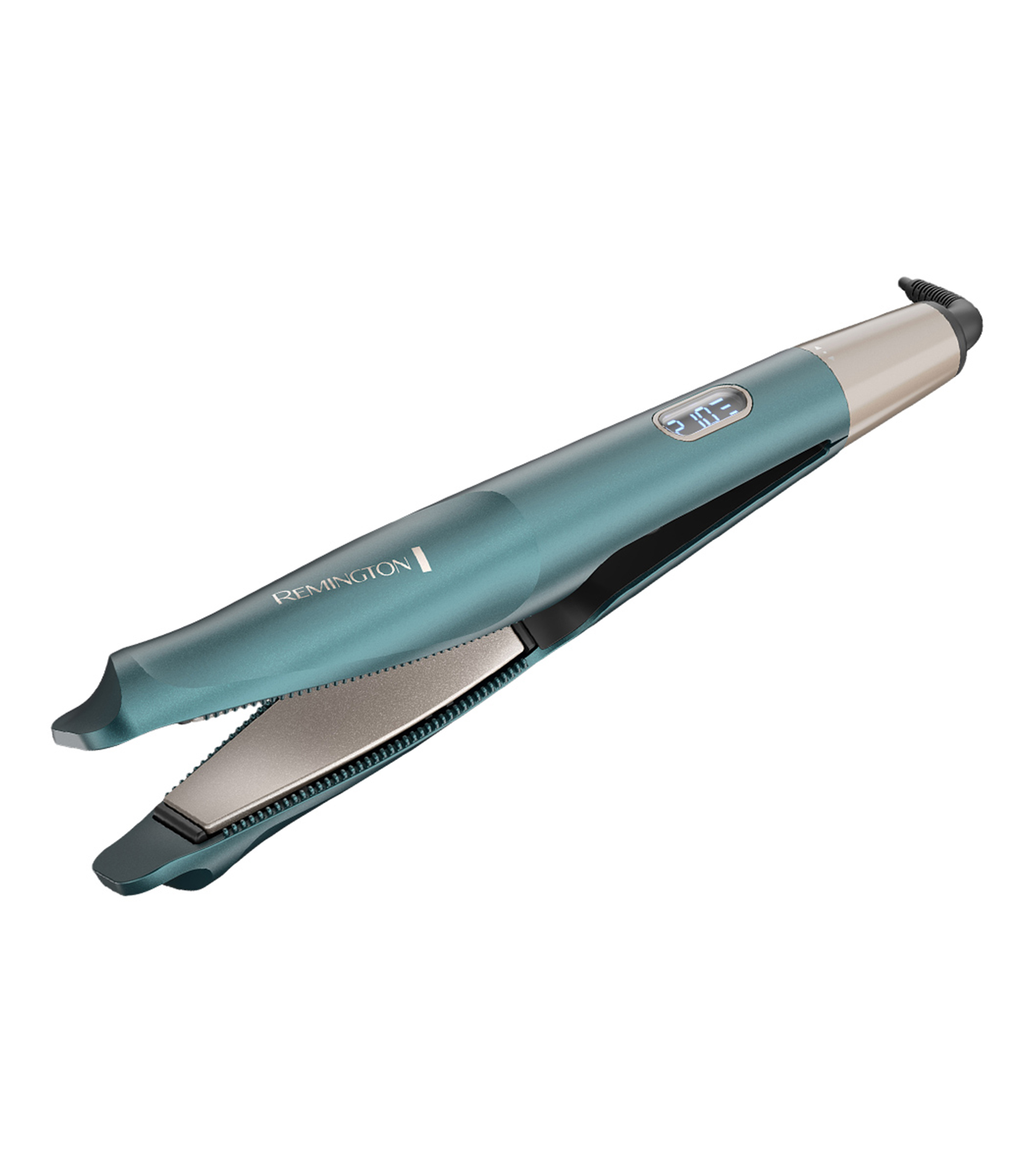 Remington | TWISTER STYLER ADVANCED COCONUT THERAPY | El Palacio de Hierro
