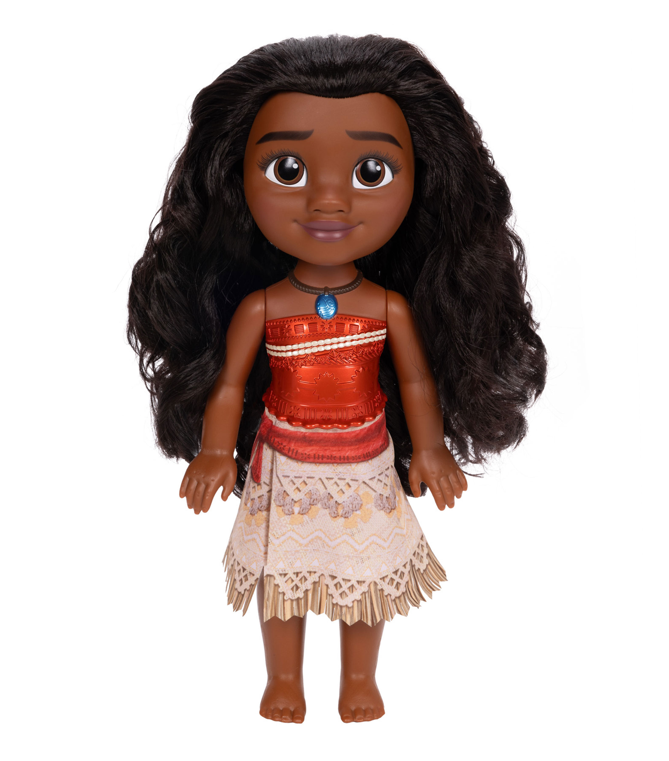 JAKKS Pacific Muñeca Moana Molded Bodice Large |El Palacio de Hierro